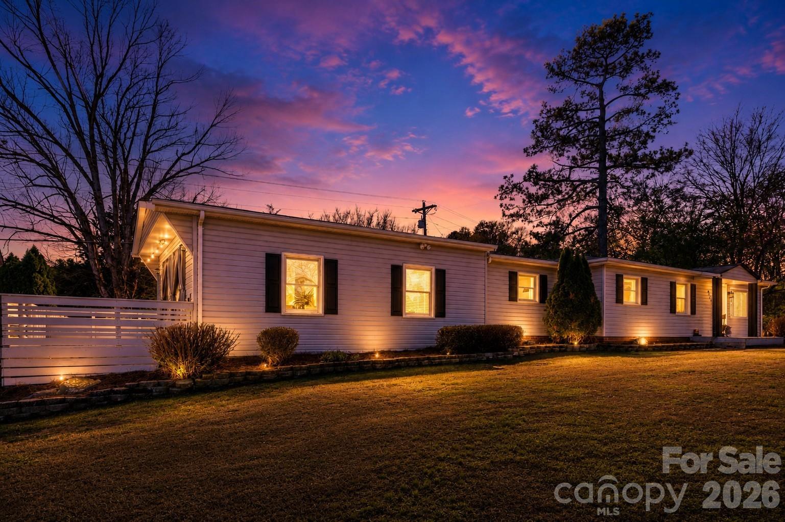 4790 Polk Ford Road, Stanfield, NC - photo 1 of 46