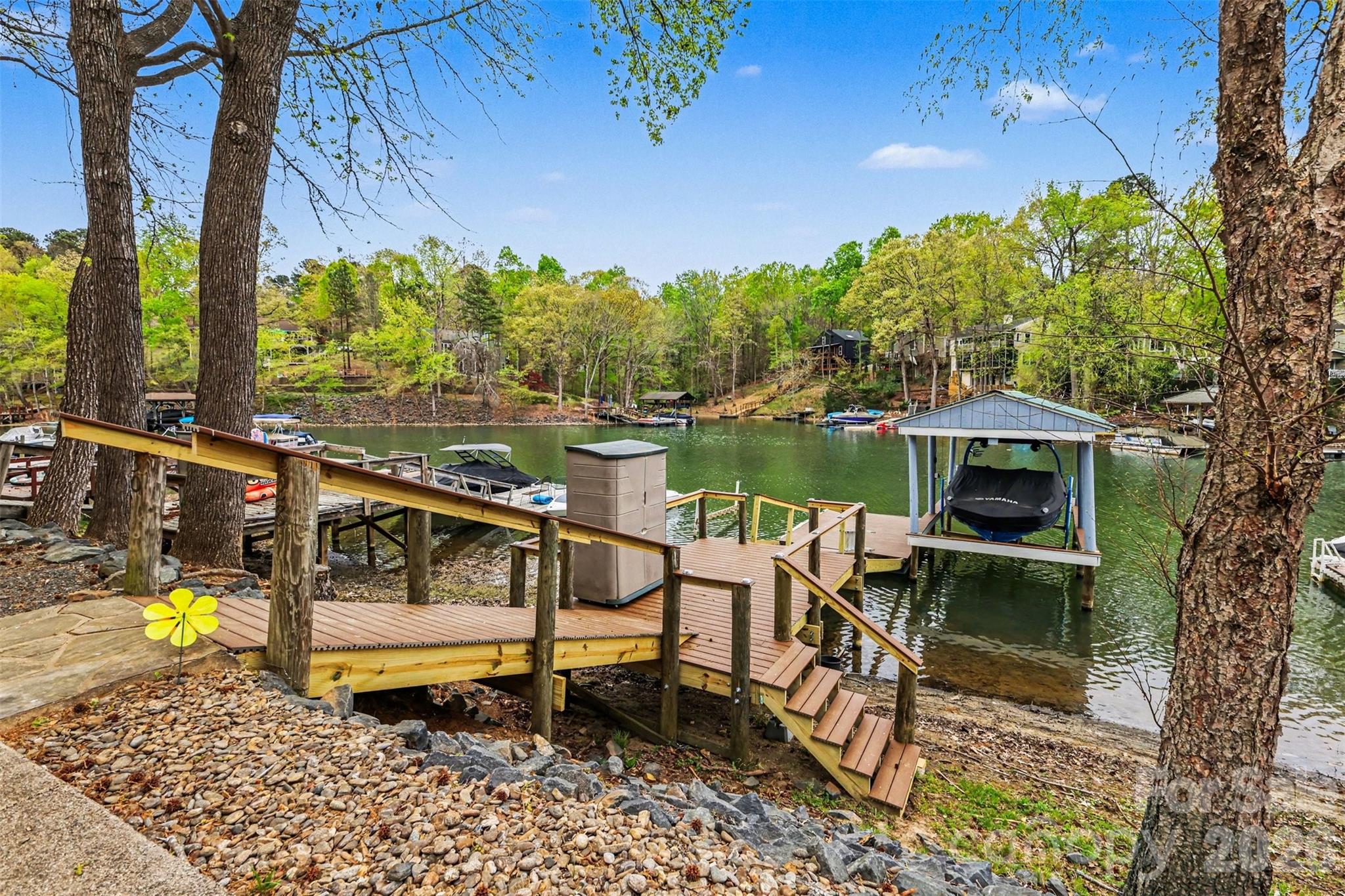 26030 Misty Way Drive, Tega Cay, SC - photo 27 of 44