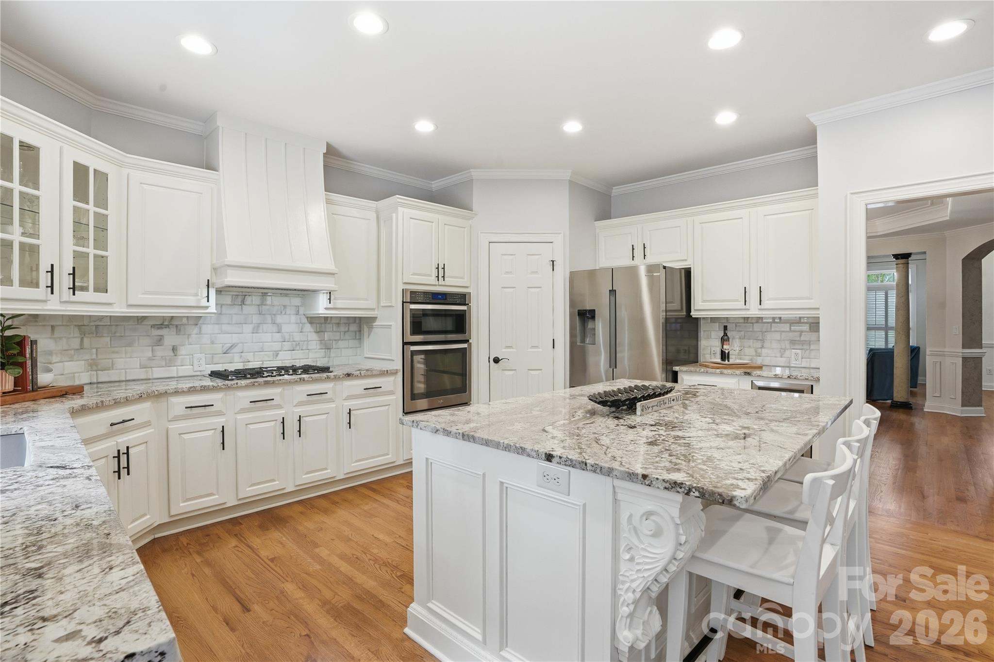 Photo 17 of 16219 Millsford Court, Charlotte, NC