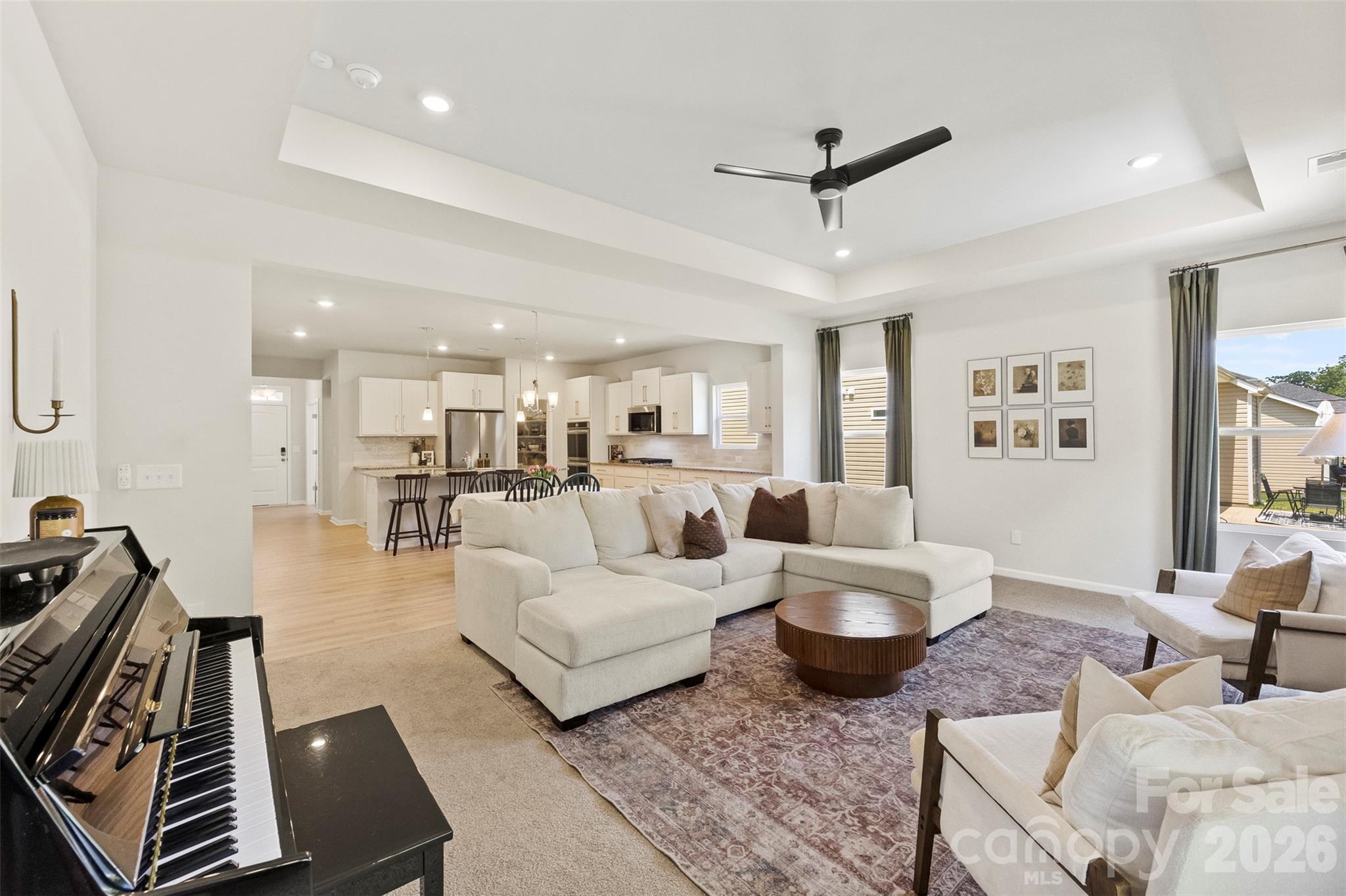Photo 13 of 3014 Oxtail Court, Rock Hill, SC