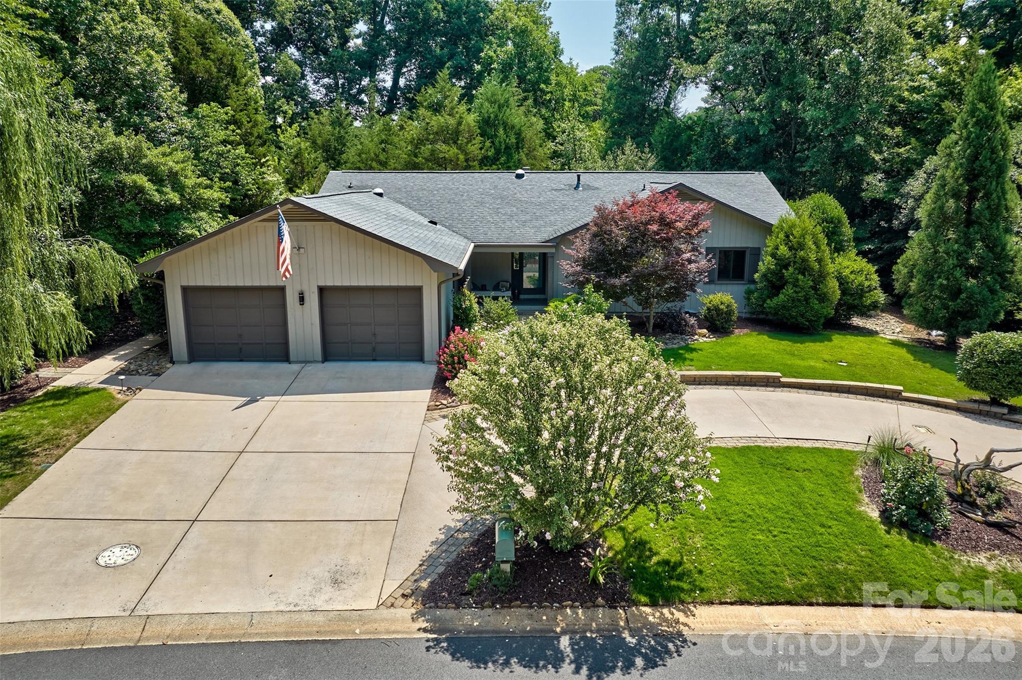 4 Catawba Ridge Court, Lake Wylie, SC
