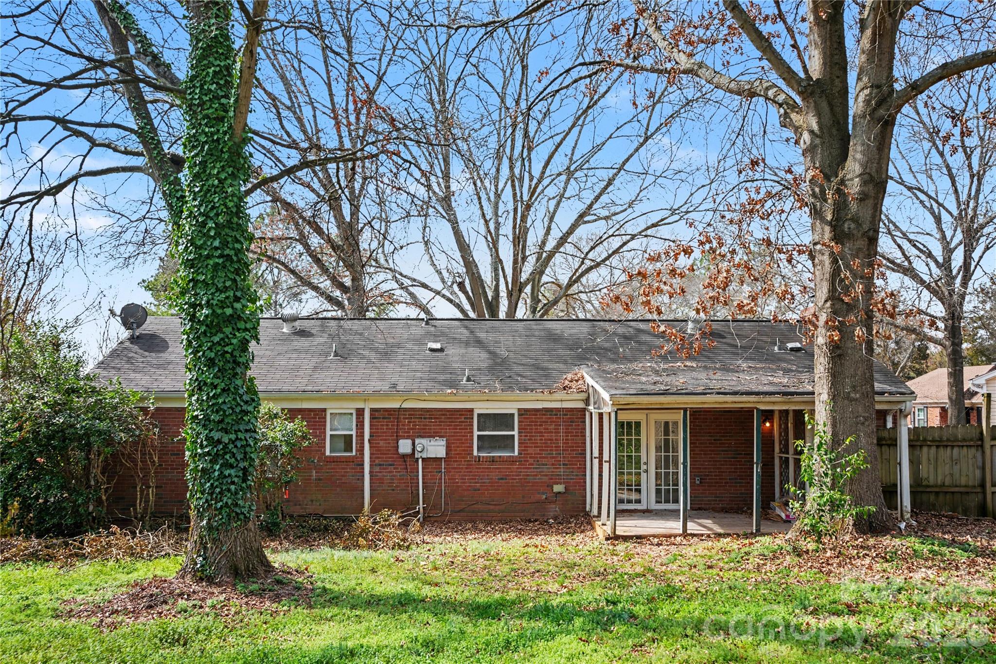 8205 Meadowind Circle, Charlotte, NC - photo 24 of 26