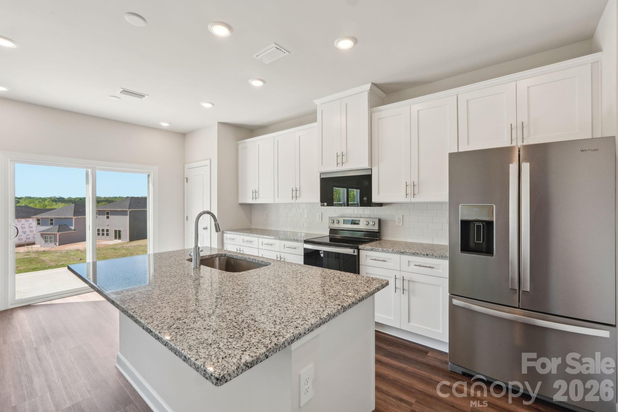 5511 Chambray Terrace, Cherryville, NC - photo 8 of 26