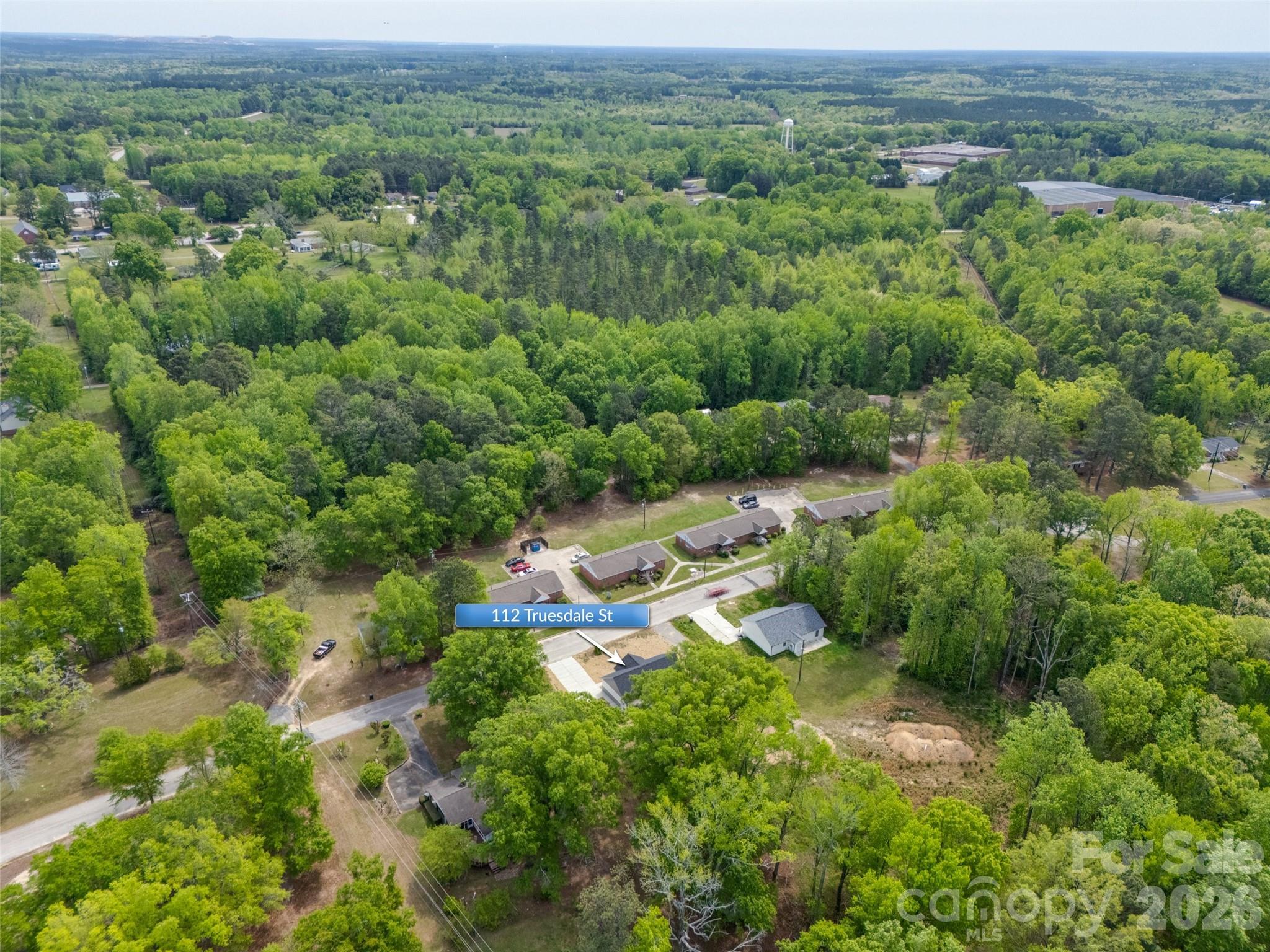 112 Truesdale Street, Heath Springs, SC - photo 16 of 22