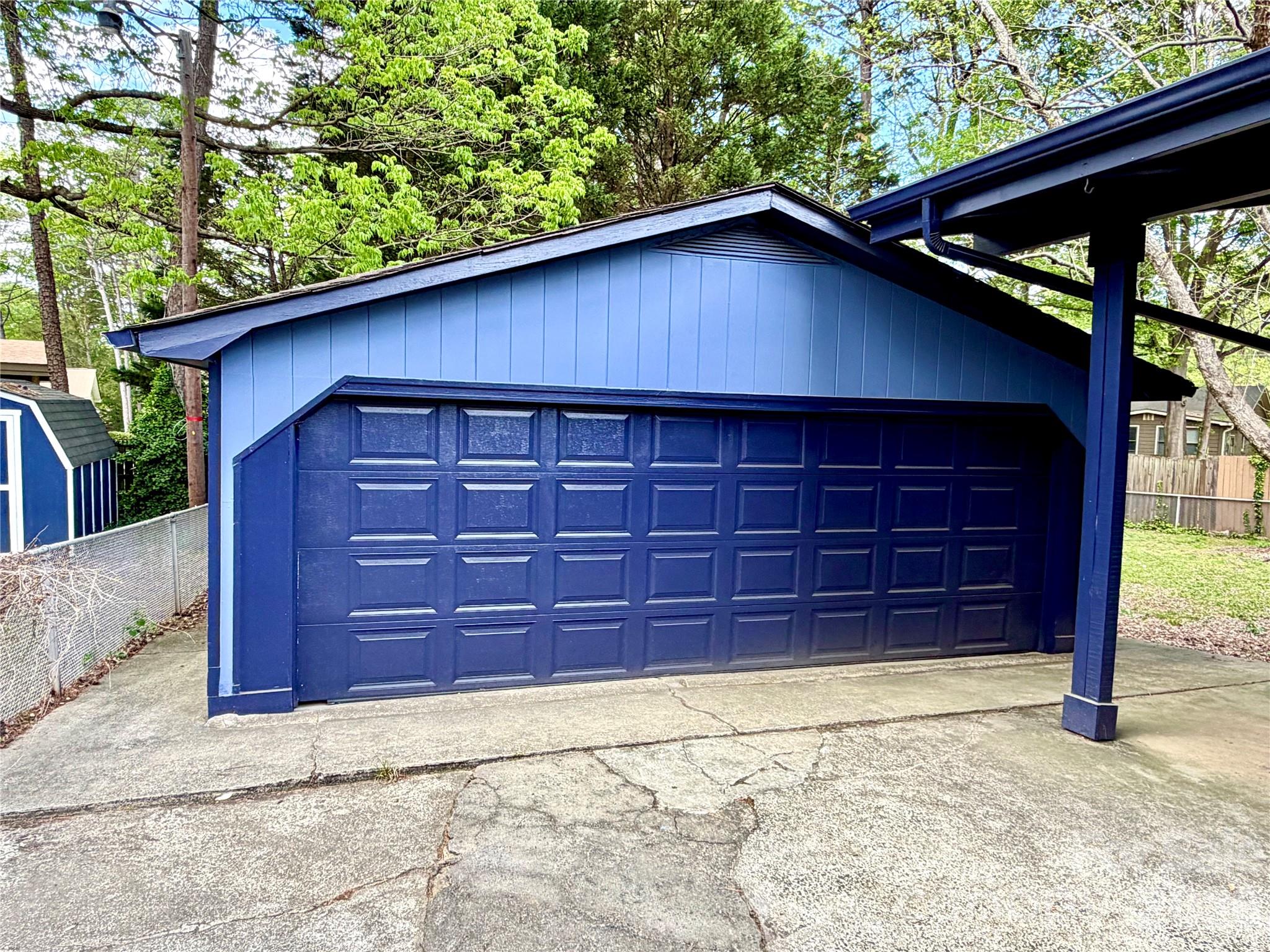 Photo 39 of 1511 Briarfield Drive, Charlotte, NC