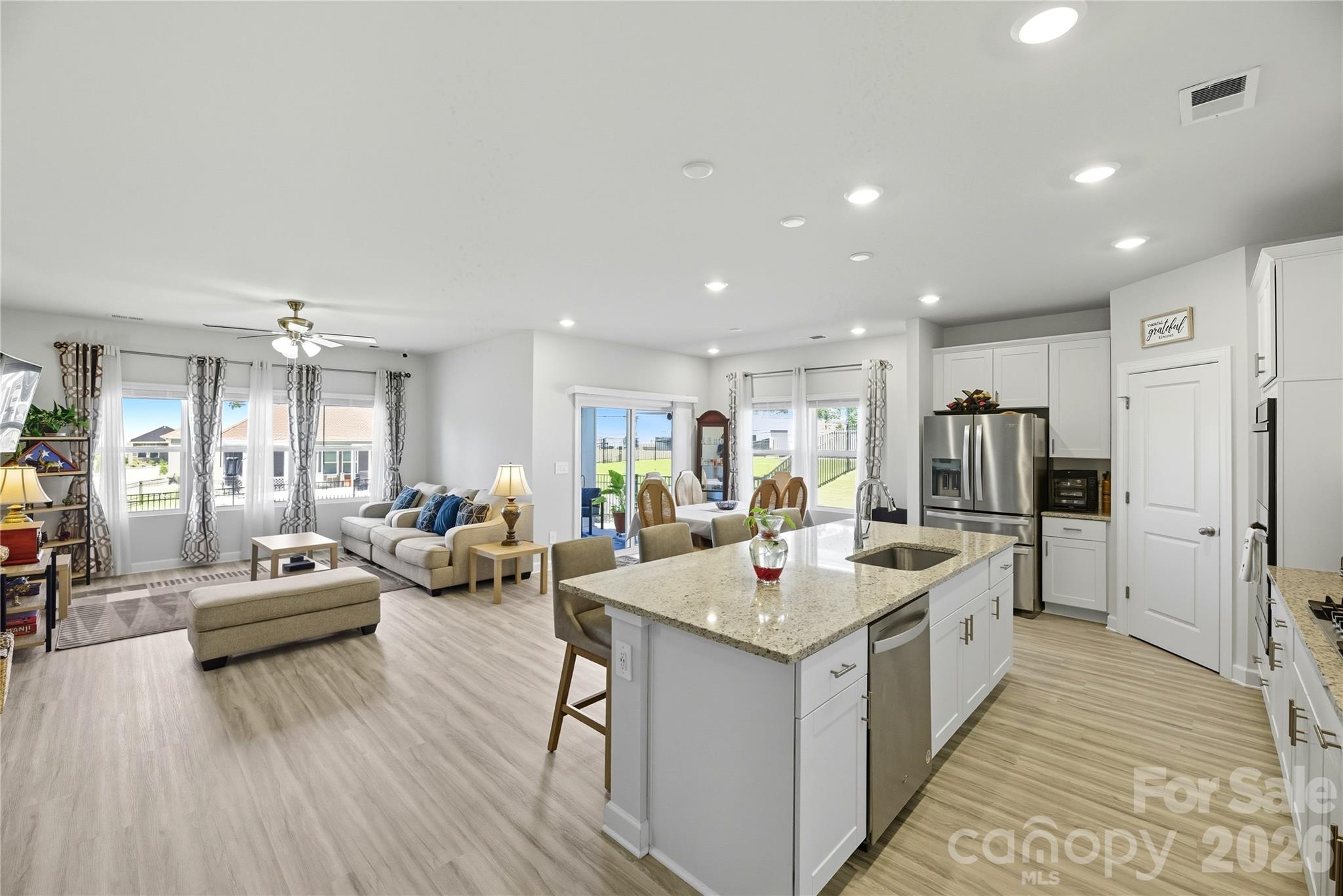 Photo 4 of 2023 Merida Street, Charlotte, NC