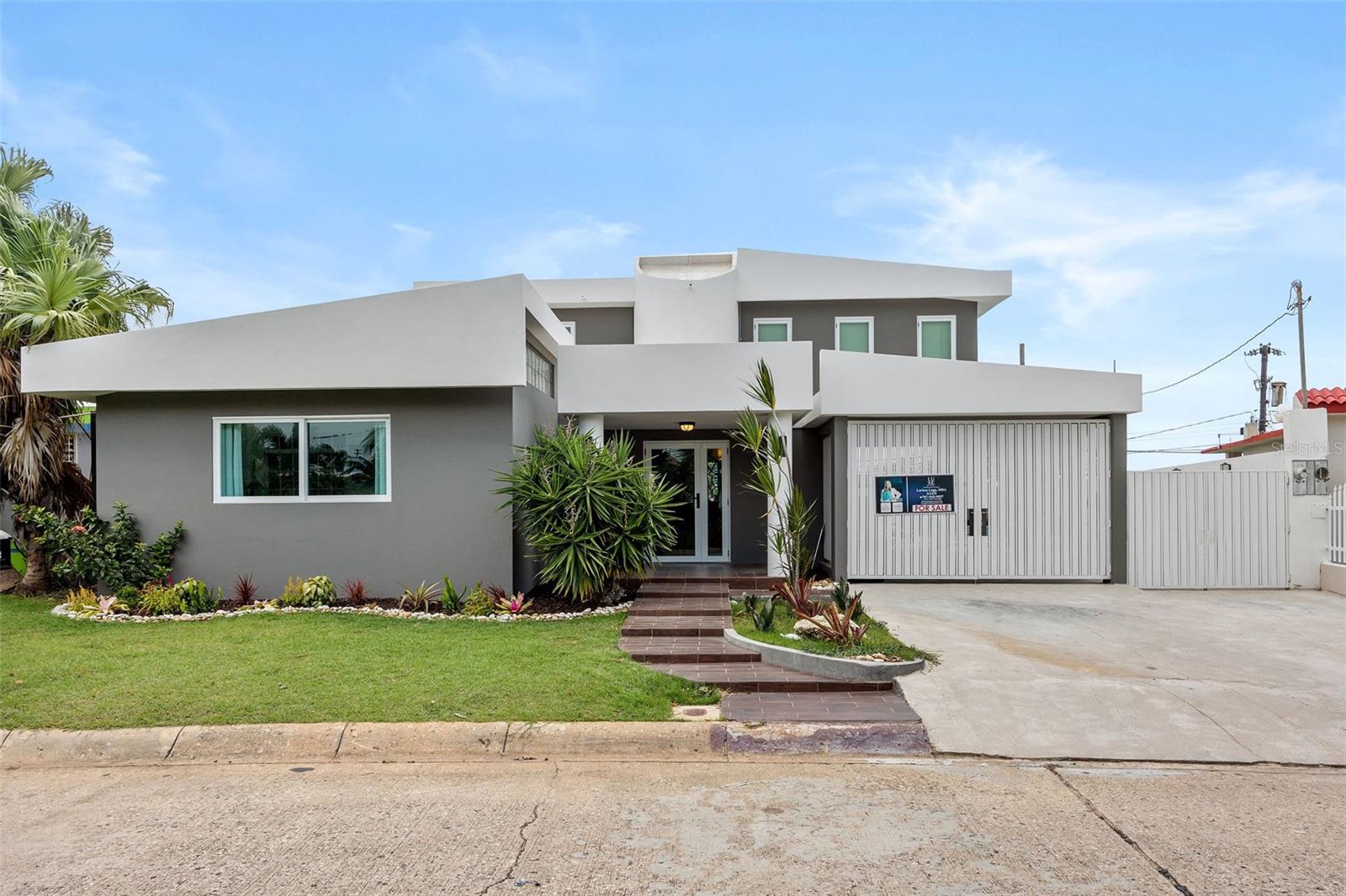 133 Ramey Base Punta Borinquen Aguadilla, Puerto Rico 00603 Florida ...