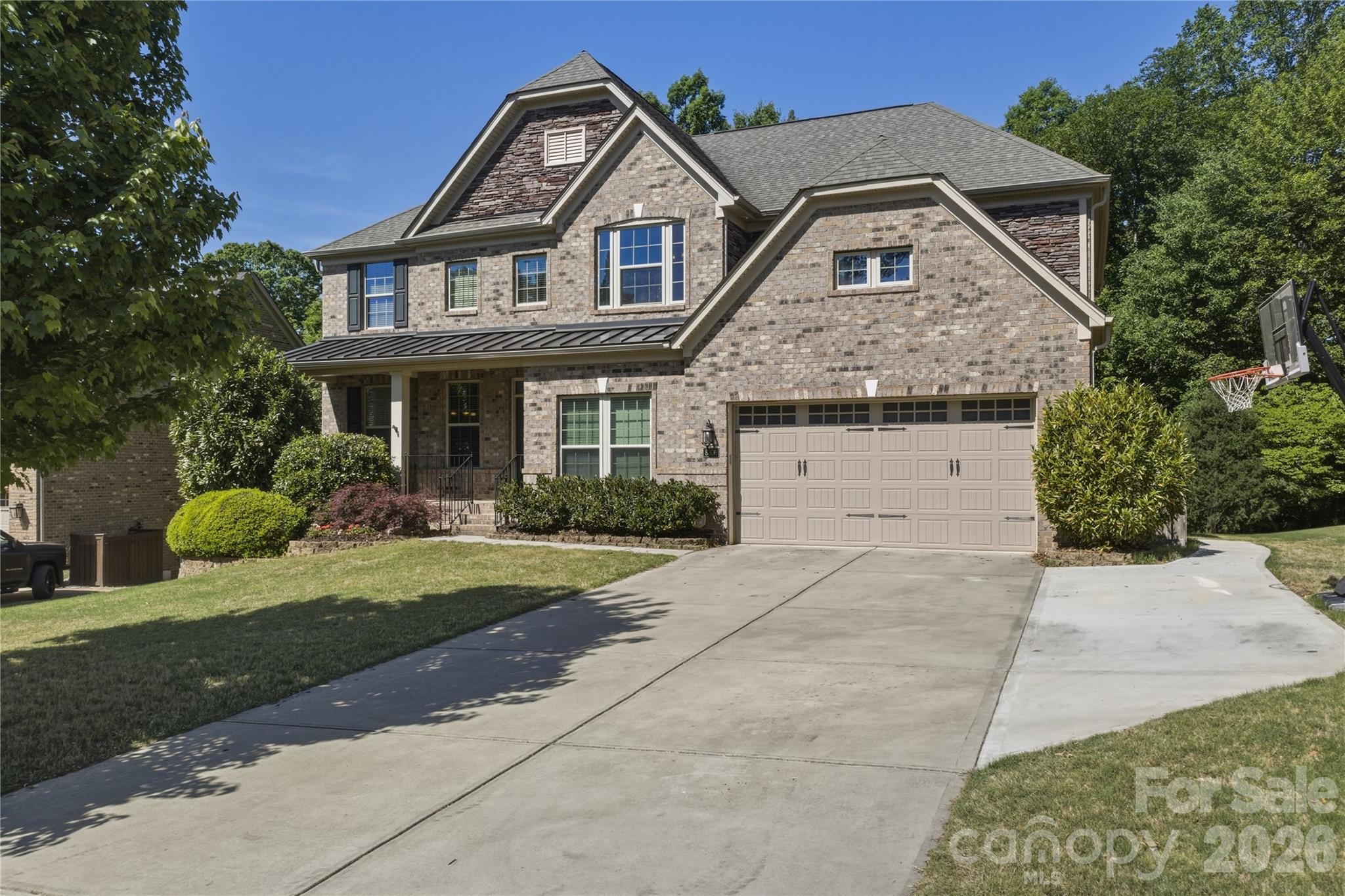 8306 Early Bird Way, Mint Hill, NC - photo 2 of 47