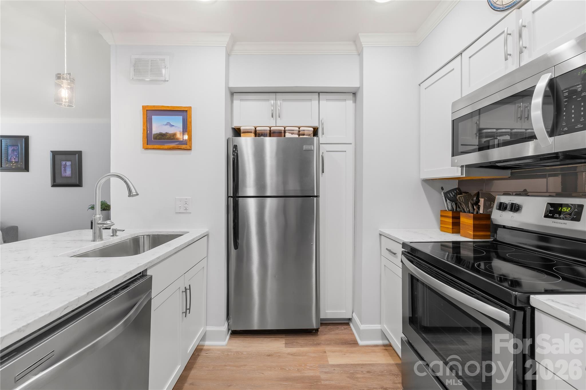 Photo 10 of 244 S Cedar Street3, Charlotte, NC