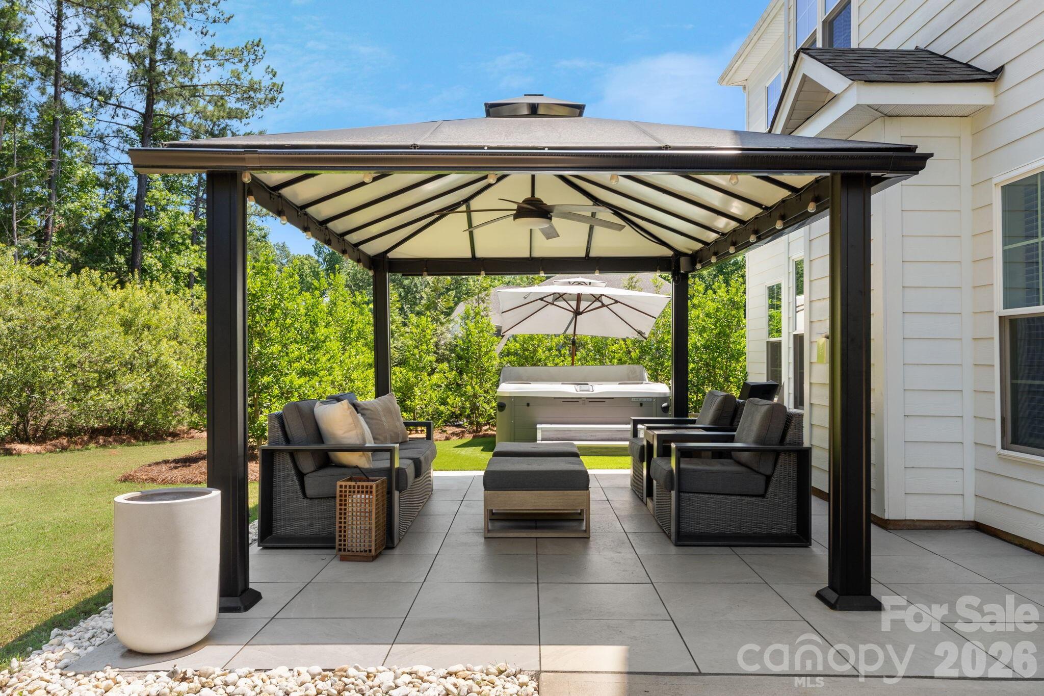 Photo 7 of 3138 Montreaux Valley Drive, Fort Mill, SC