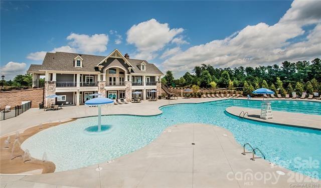 Photo 43 of 17812 New Mark Avenue, Charlotte, NC
