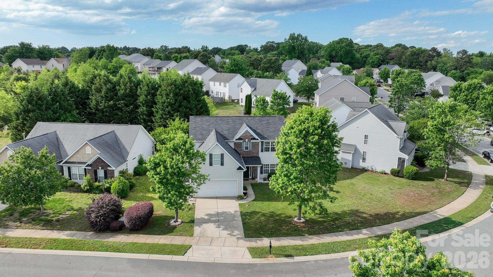 3050 Clover Road NW, Concord, NC - photo 4 of 31
