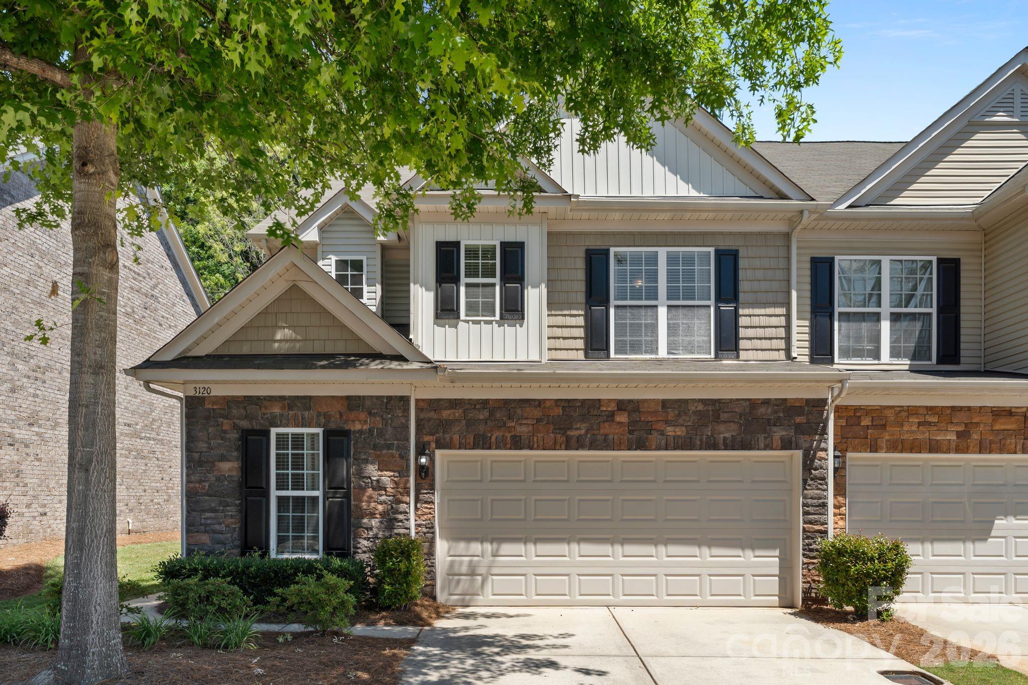 3120 Park South Station Boulevard, Charlotte, NC