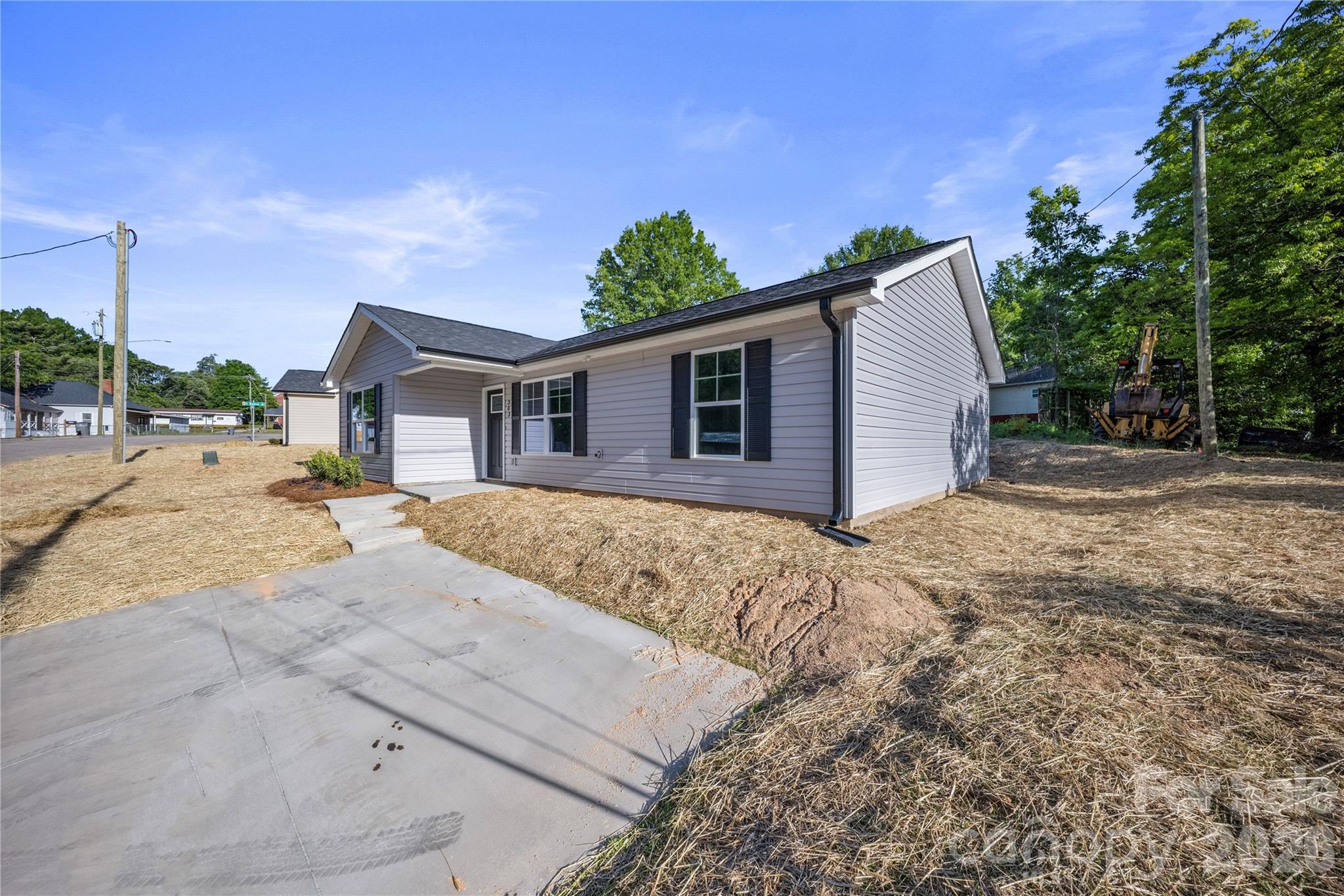 303 W 9th Street, Kannapolis, NC - photo 2 of 21
