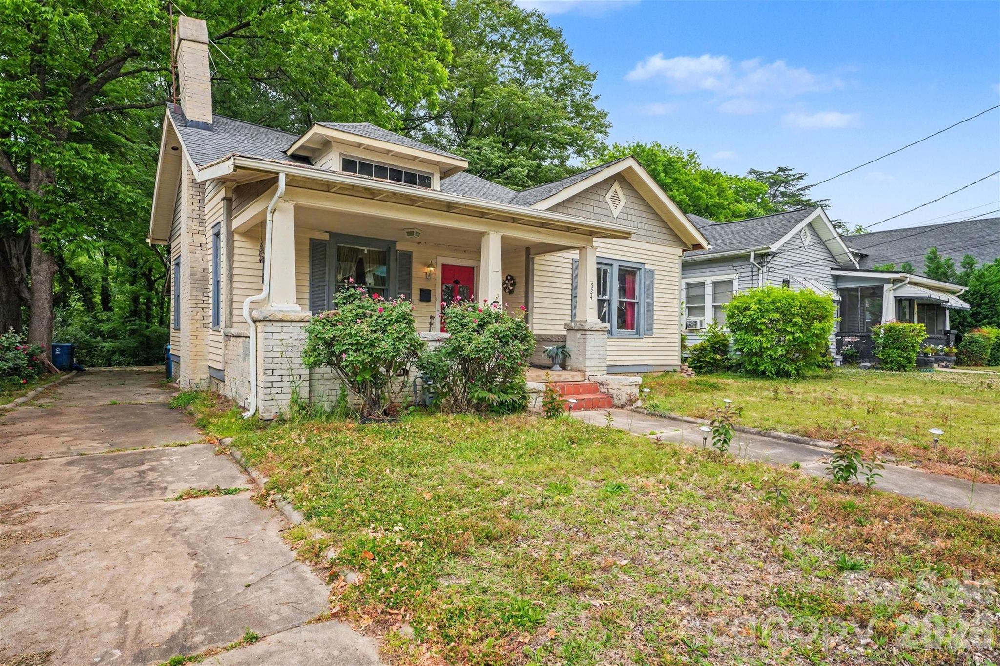 Photo 3 of 524 W Horah Street, Salisbury, NC