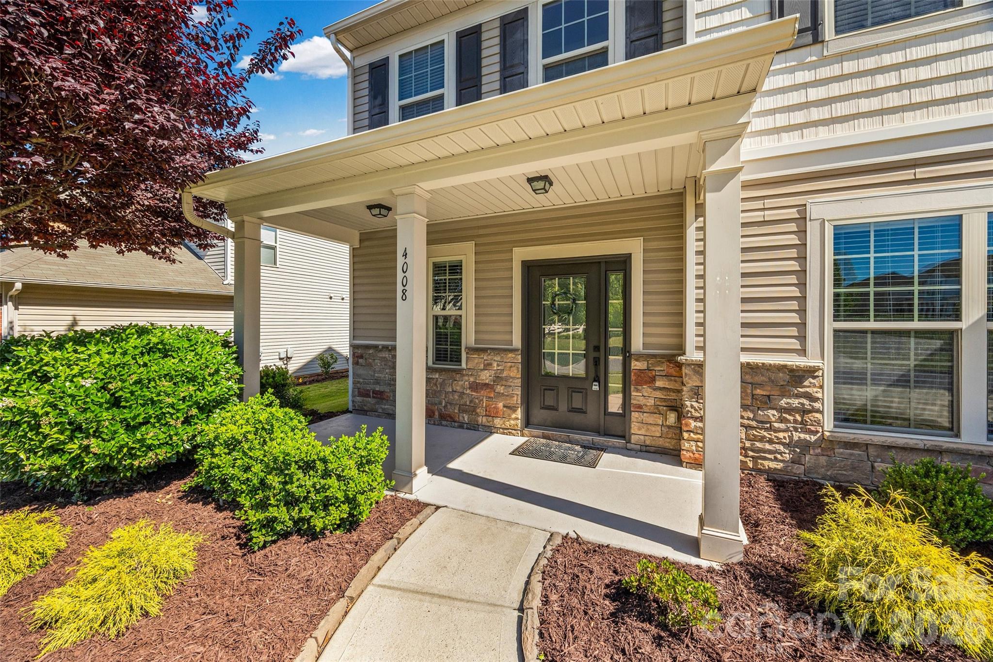 4008 Wild Turkey Lane, Indian Land, SC - photo 2 of 47