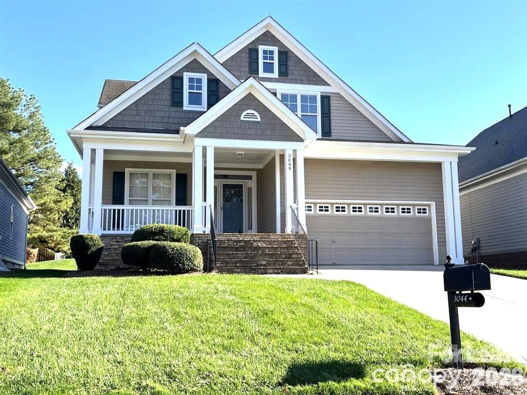 Photo 48 of 3044 Parker Green Trail, Charlotte, NC
