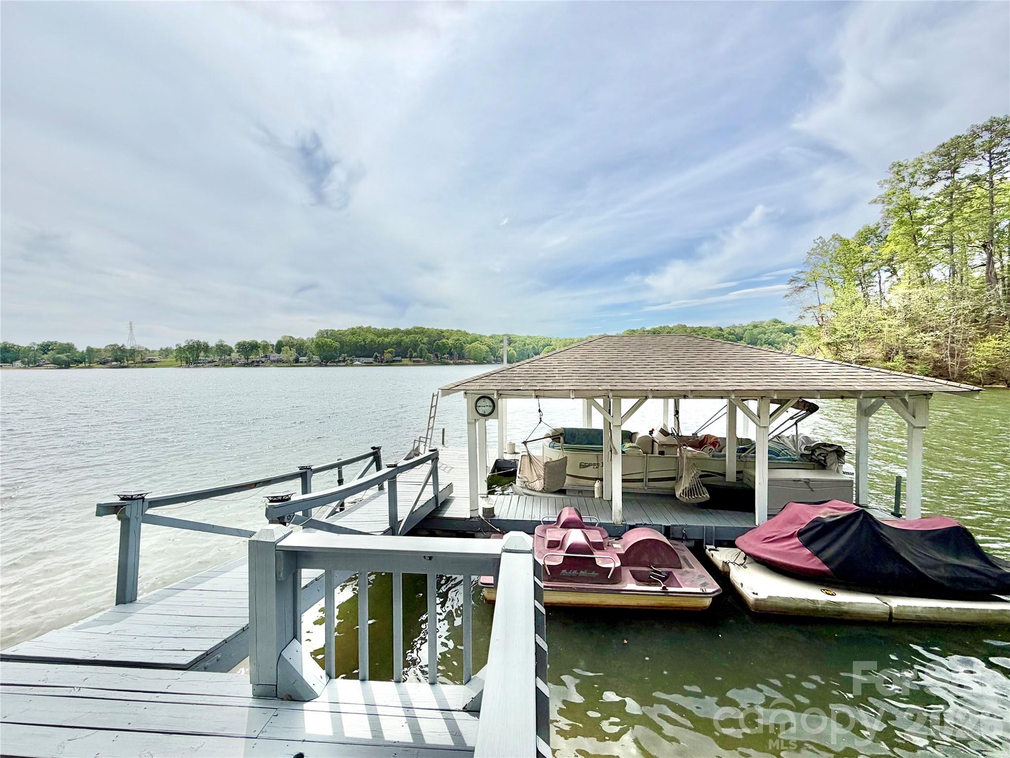 226 Riverwalk Road, Stony Point, NC - photo 29 of 37