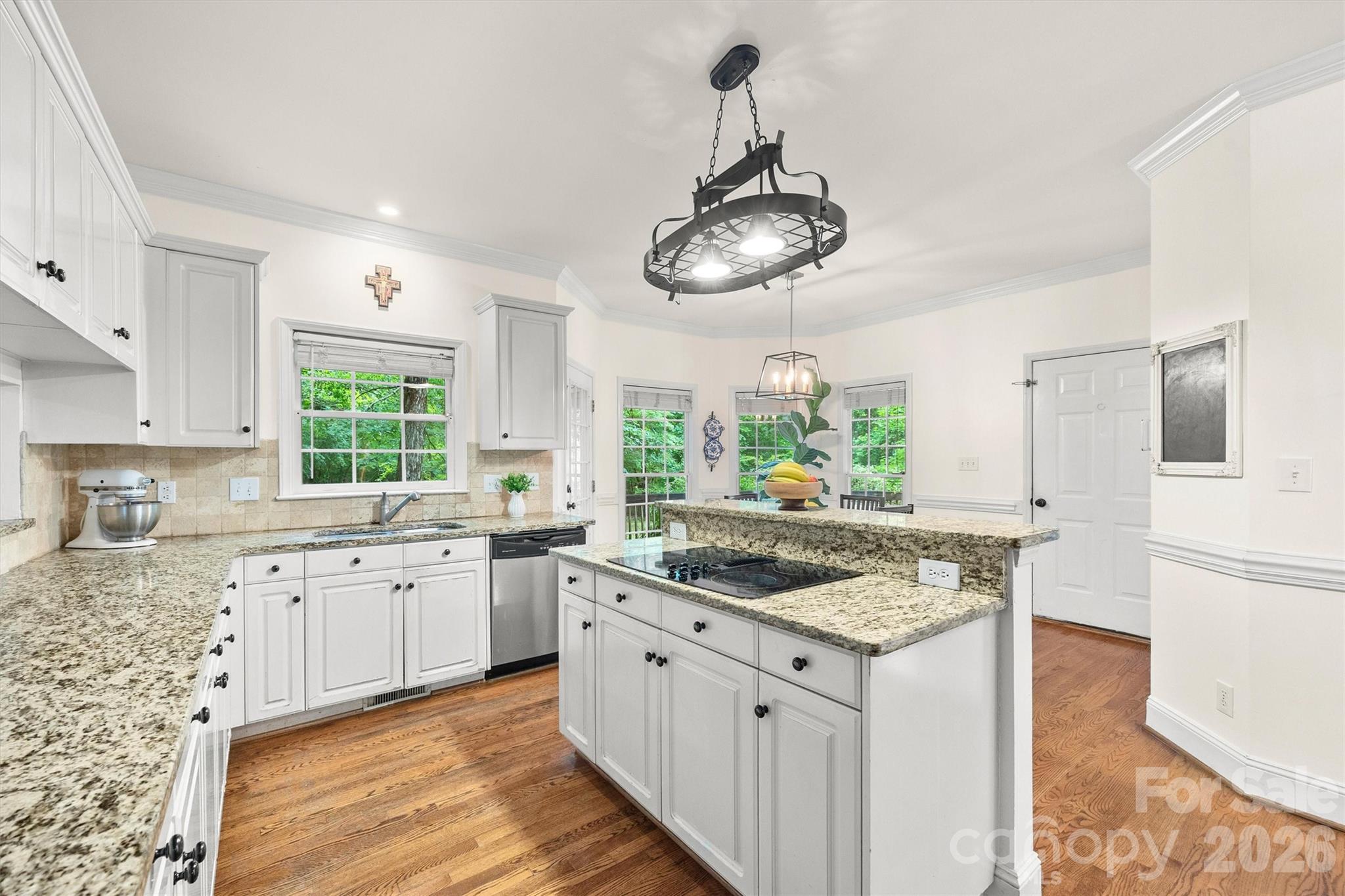Photo 9 of 5501 Providence Glen Road, Charlotte, NC