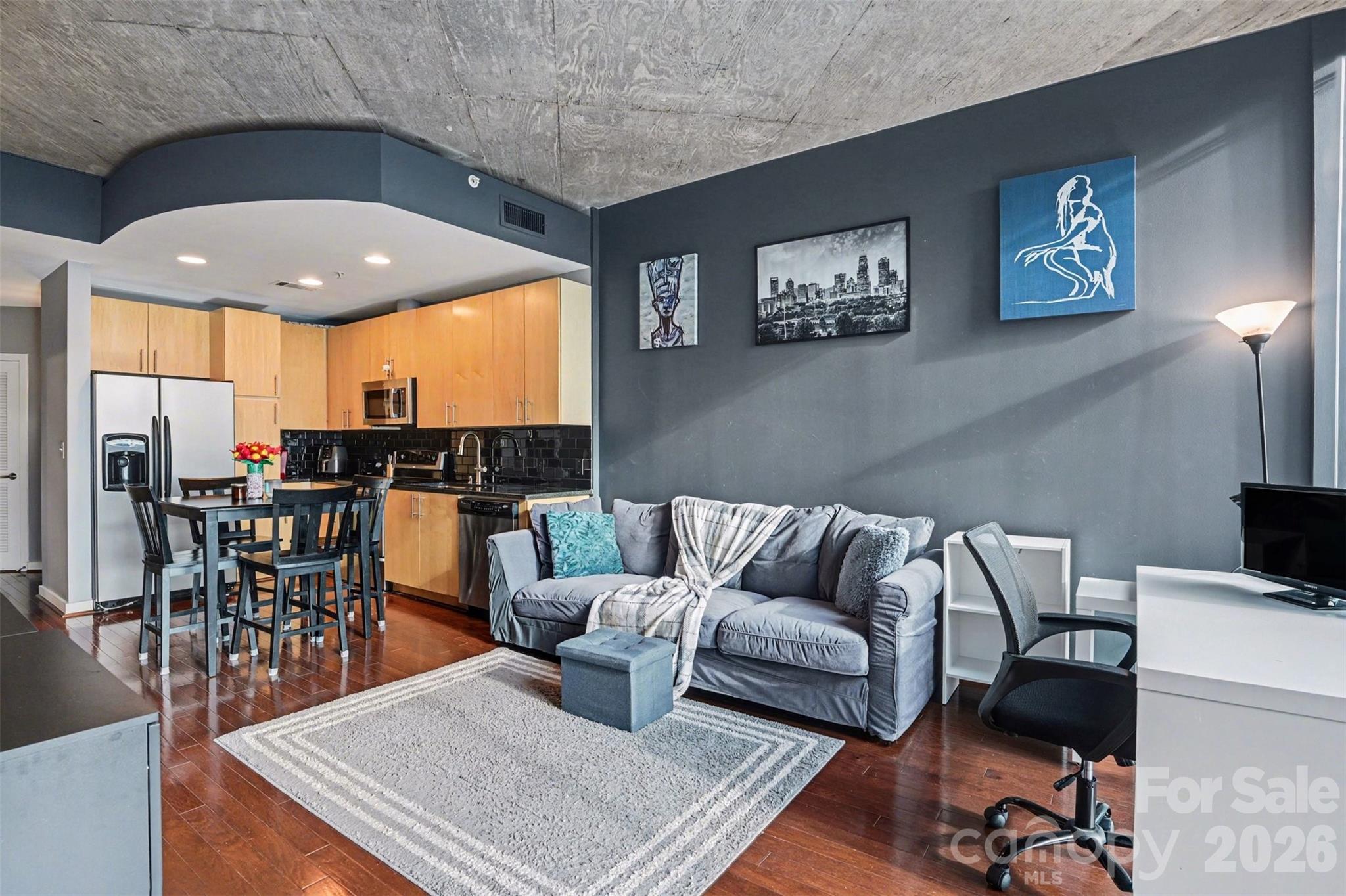 Photo 6 of 210 N Church Street1411, Charlotte, NC