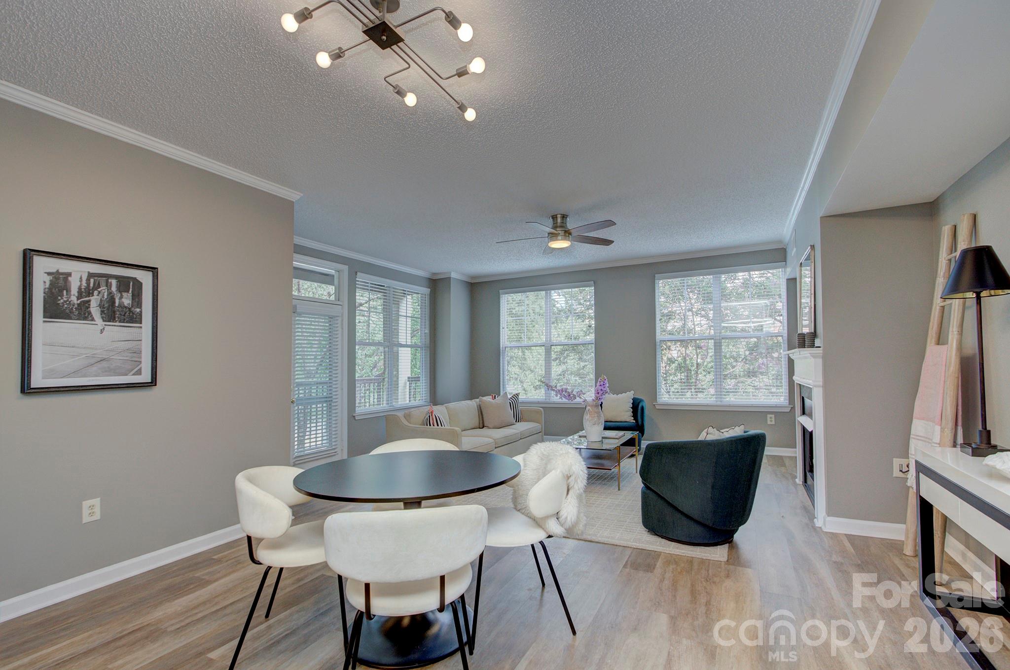 Photo 7 of 405 W 7th Street303, Charlotte, NC