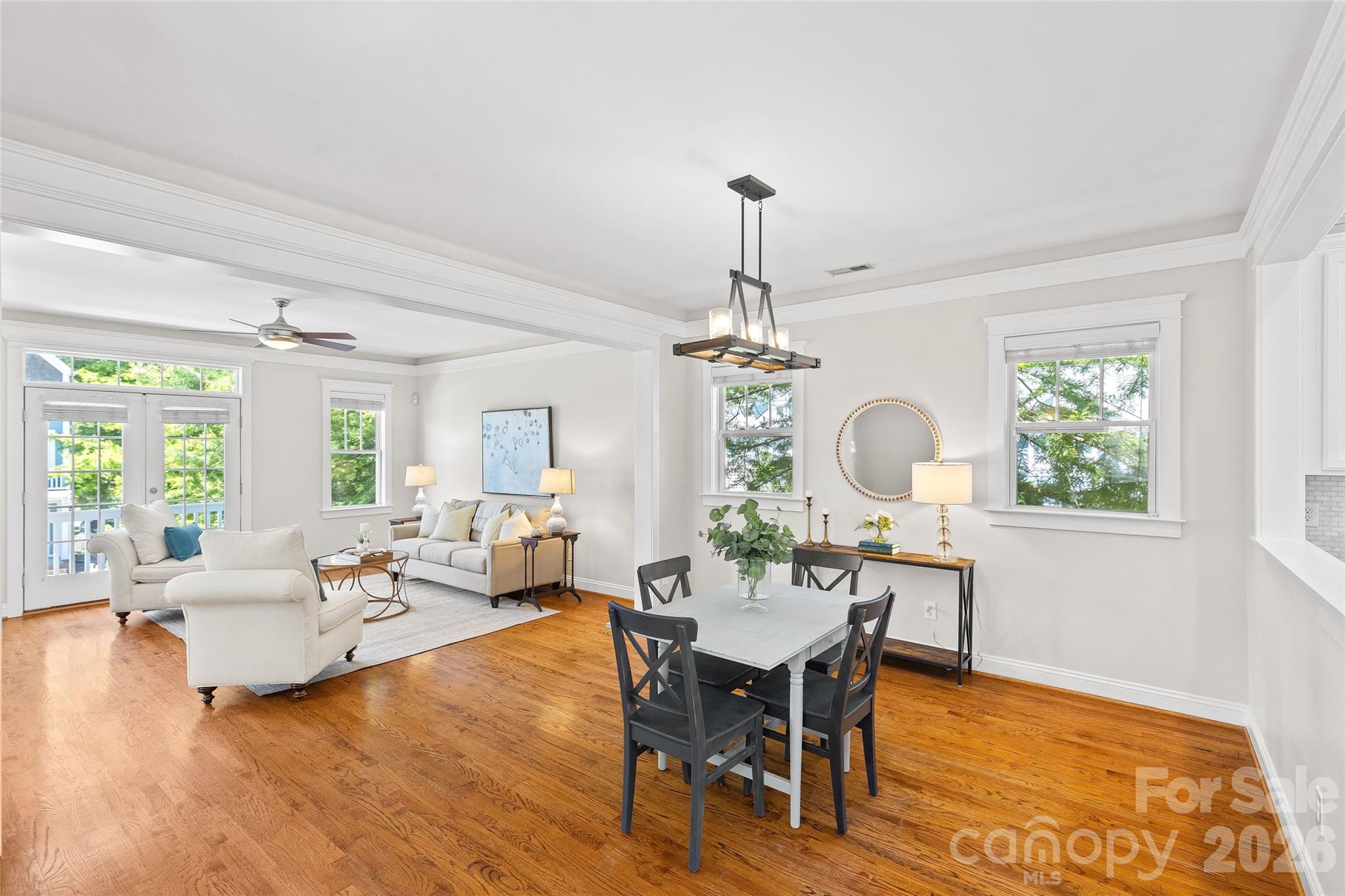 Home for sale at 540 Dubois Court, Charlotte, NC — photo 16 of 35