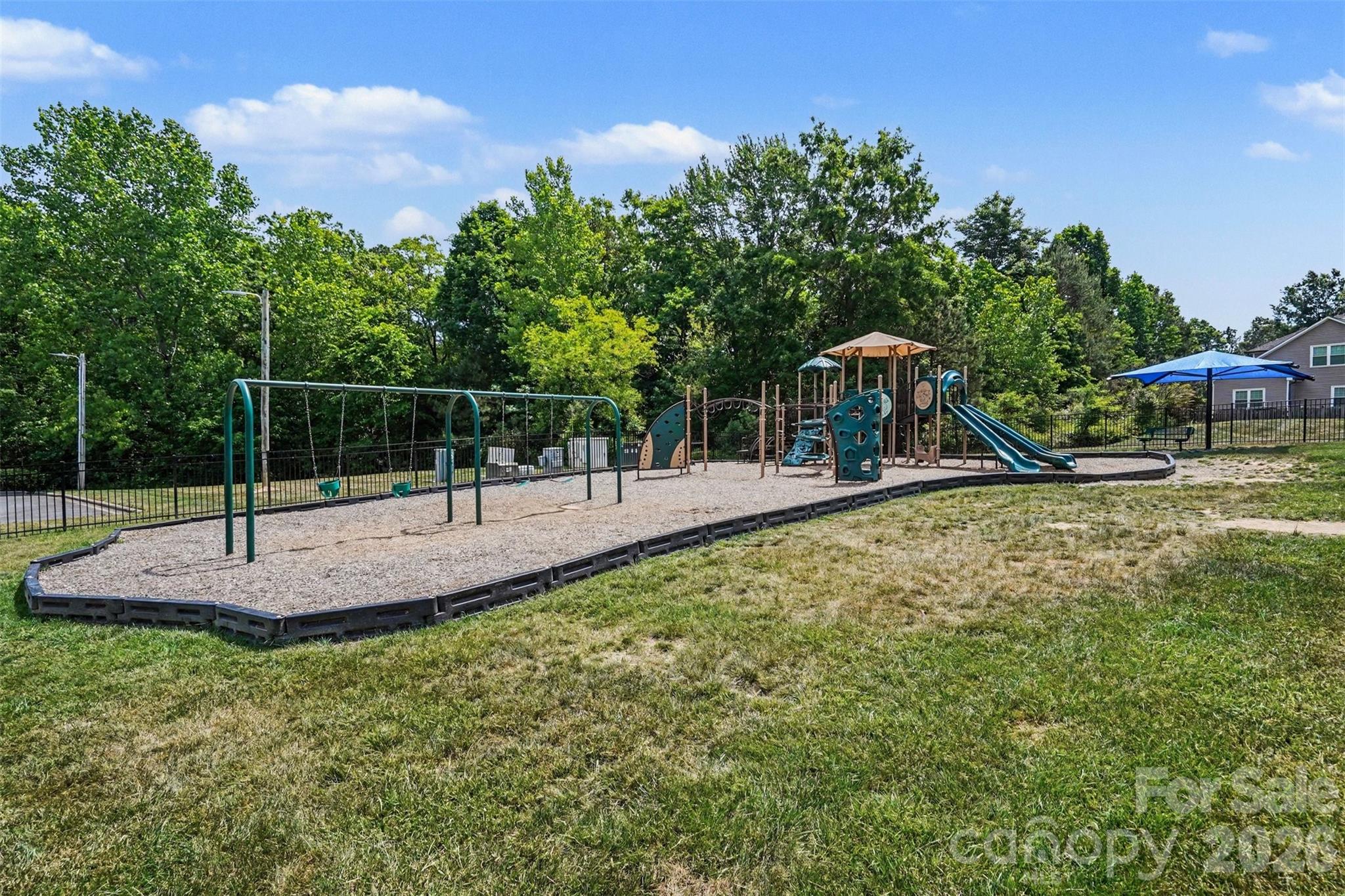 3003 Cornflower Lane, Indian Trail, NC - photo 47 of 49