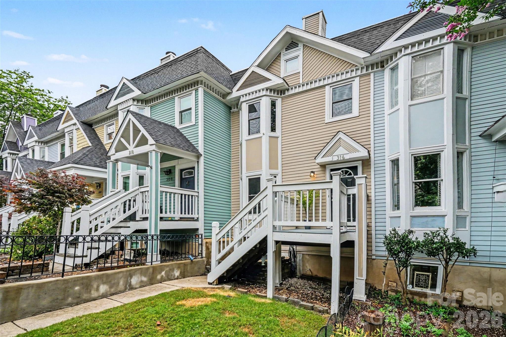 Photo 6 of 316 W 10th Street, Charlotte, NC