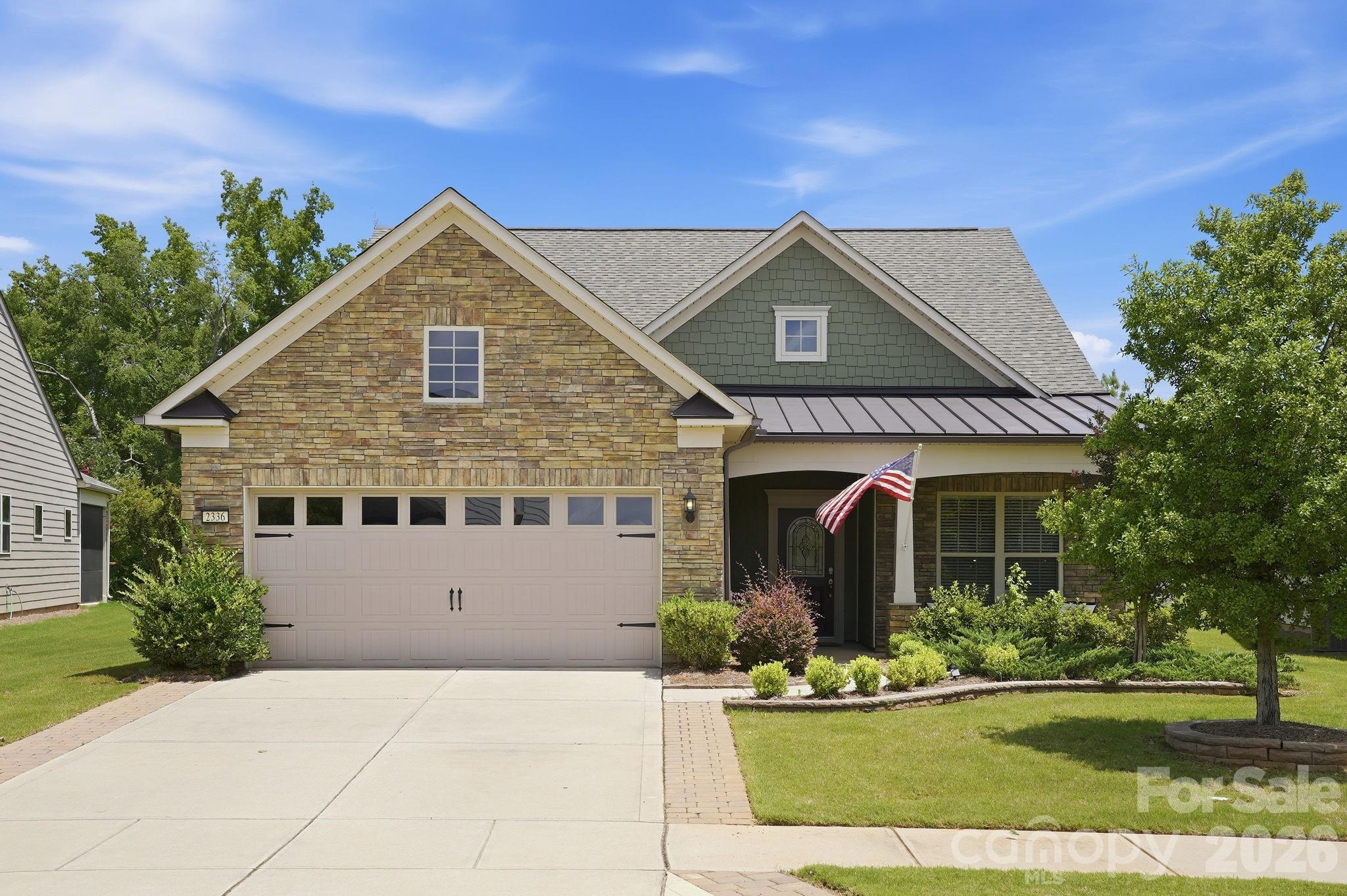 Photo 39 of 2336 Delaney Drive, Fort Mill, SC