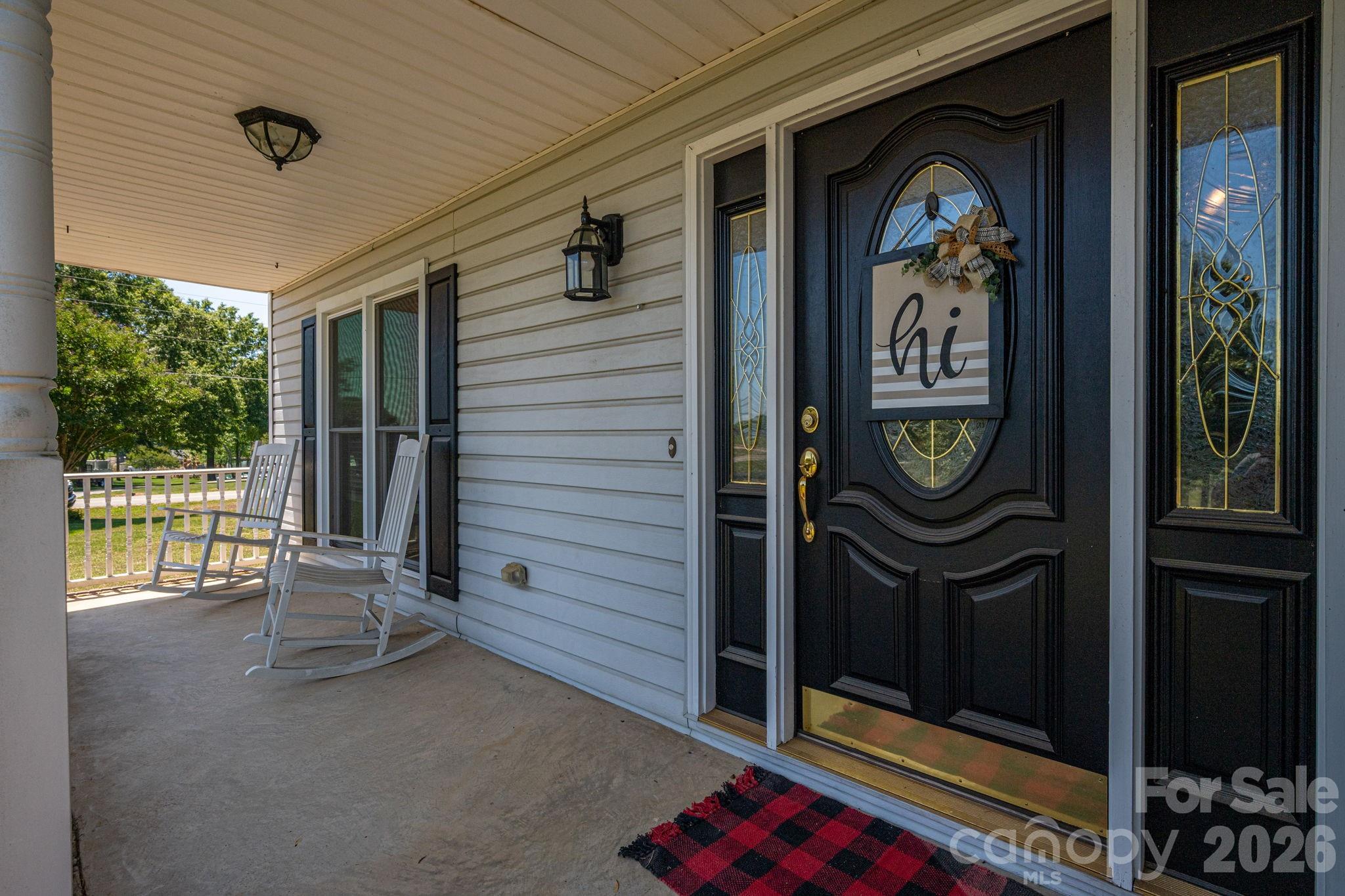 128 Windy Hill Drive, Cherryville, NC - photo 7 of 47