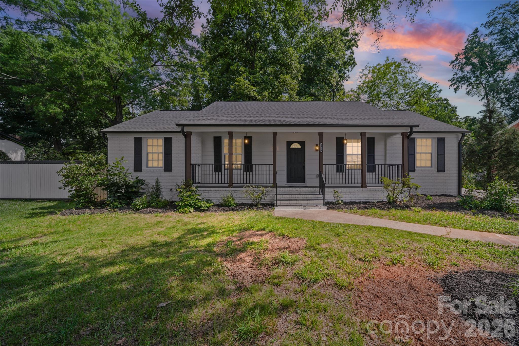 Photo 2 of 1421 Tyvola Road, Charlotte, NC