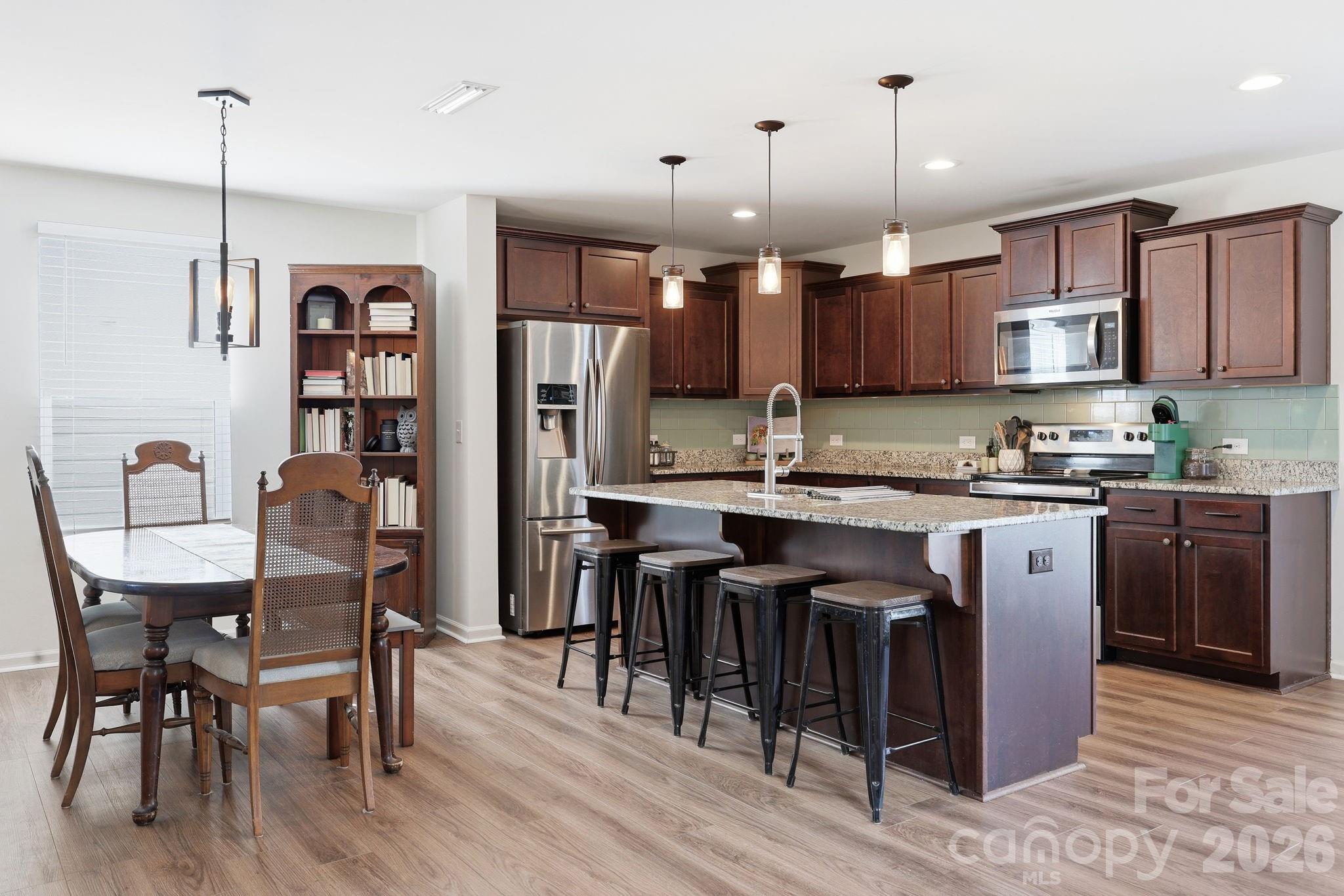 517 Falls Lane, Kannapolis, NC - photo 12 of 41
