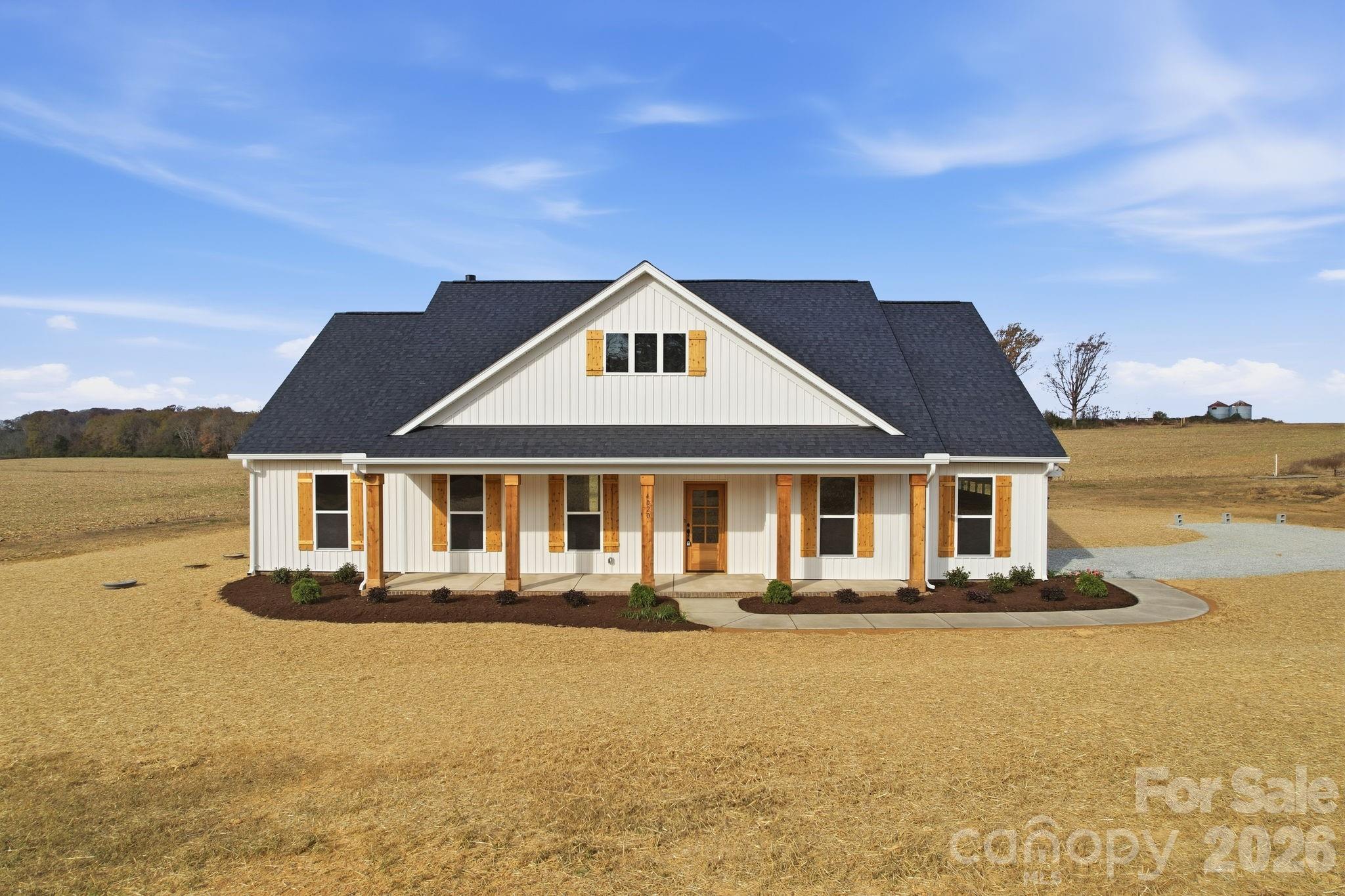 4020 Landsford Road, Marshville, NC