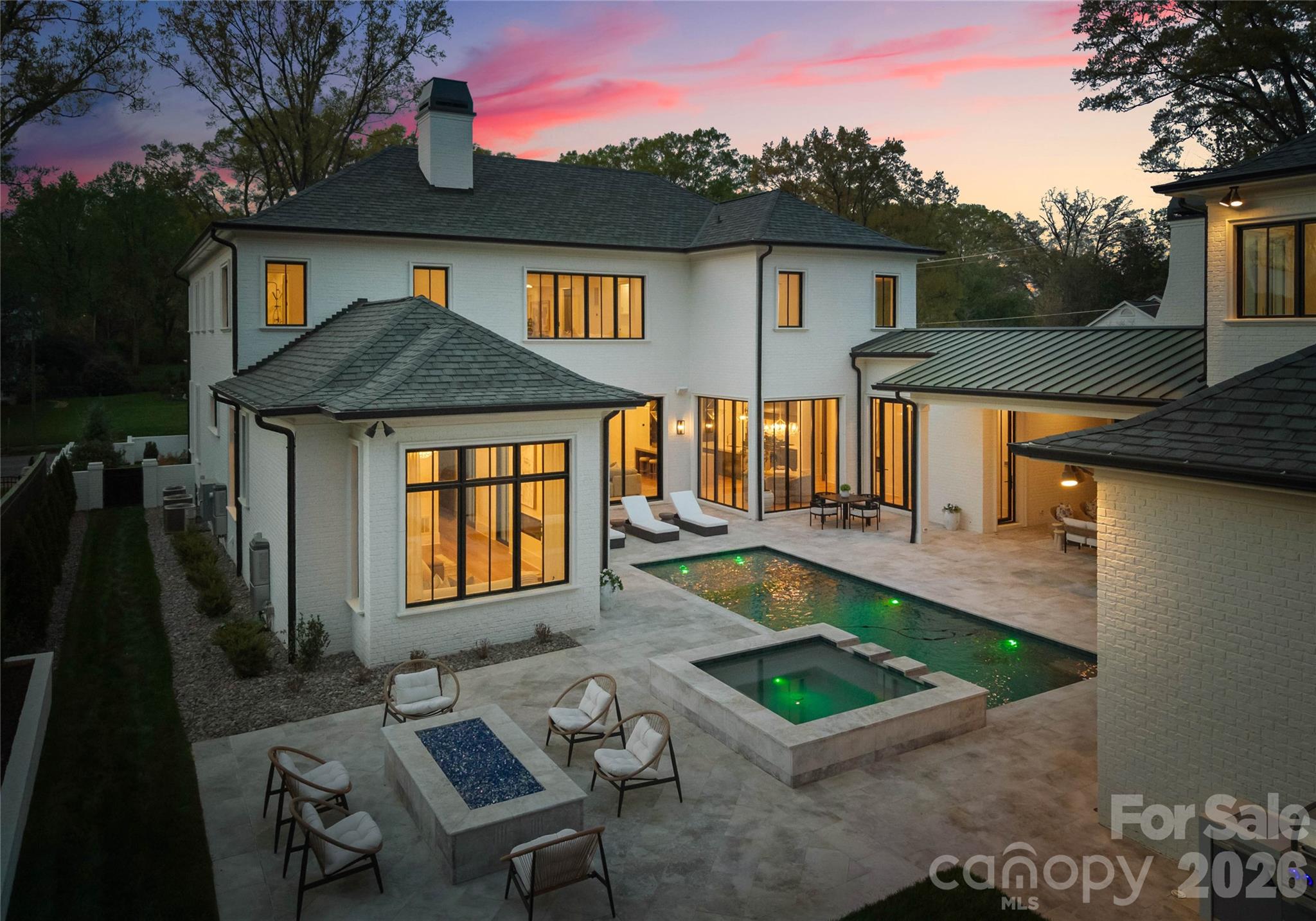 2208 Overhill Road, Charlotte, NC - photo 38 of 48