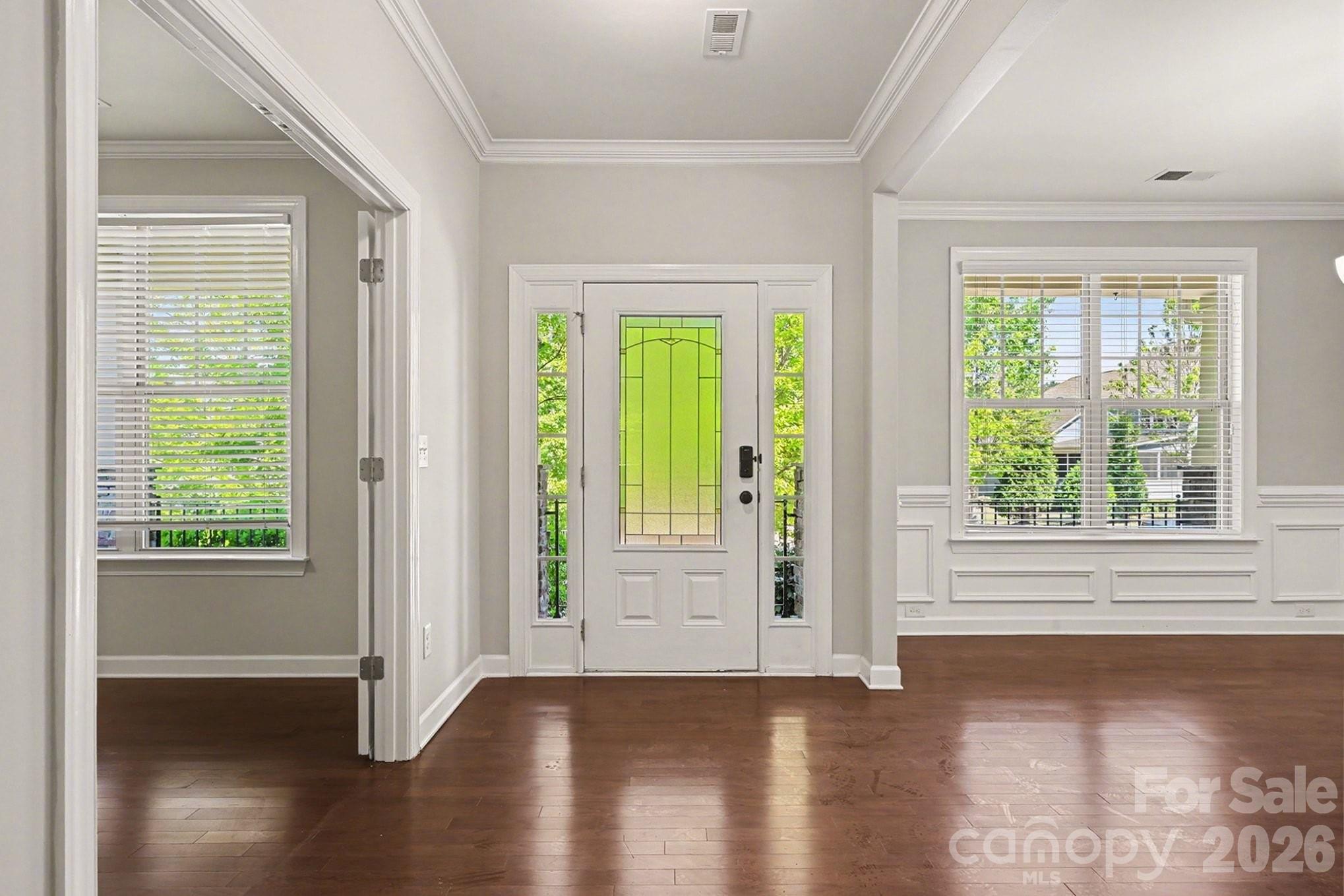 2009 Trading Path Lane, Waxhaw, NC - photo 4 of 49