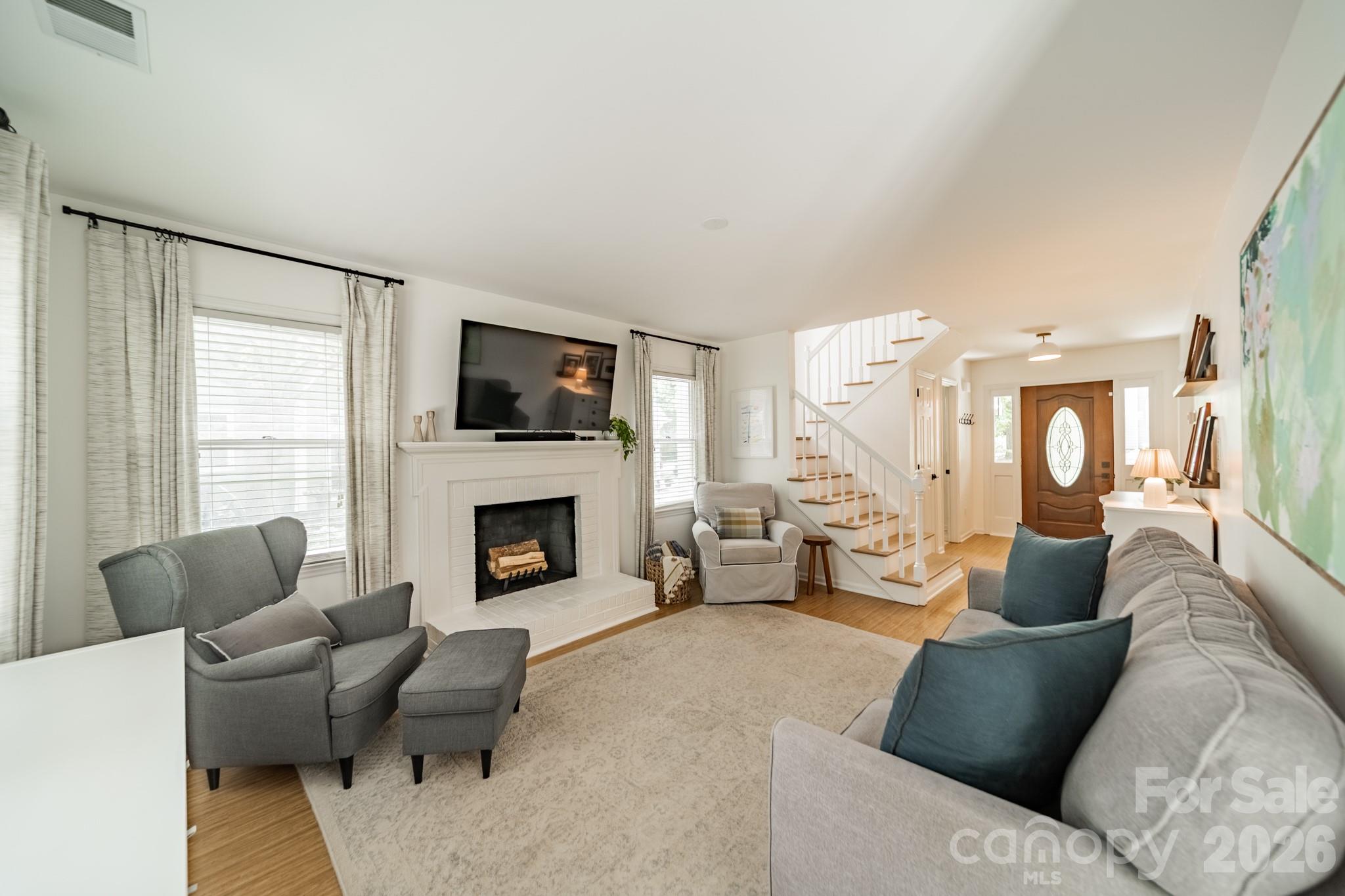 Photo 8 of 9217 Four Acre Court, Charlotte, NC