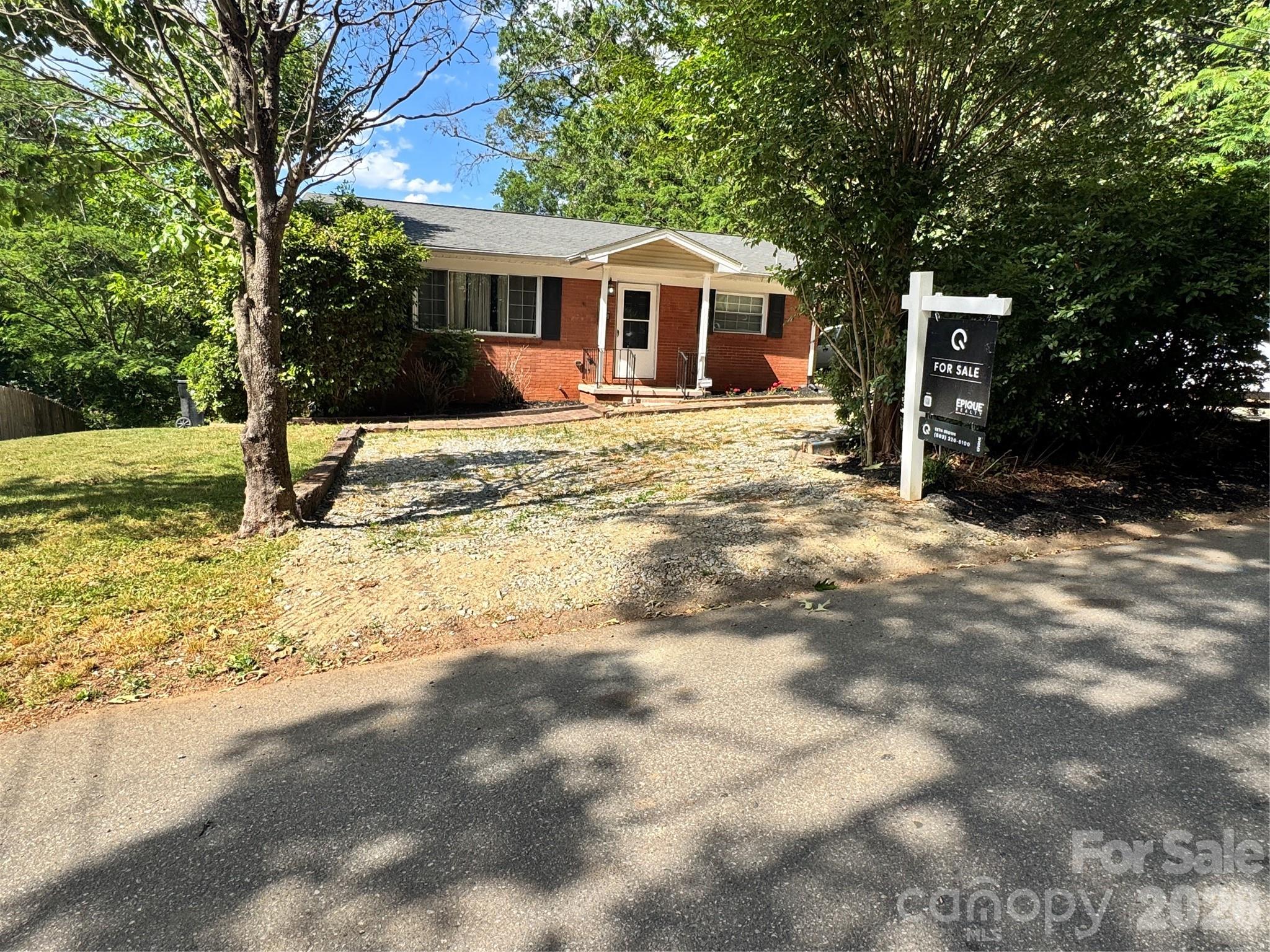 153 American Avenue NE, Concord, NC - photo 9 of 42