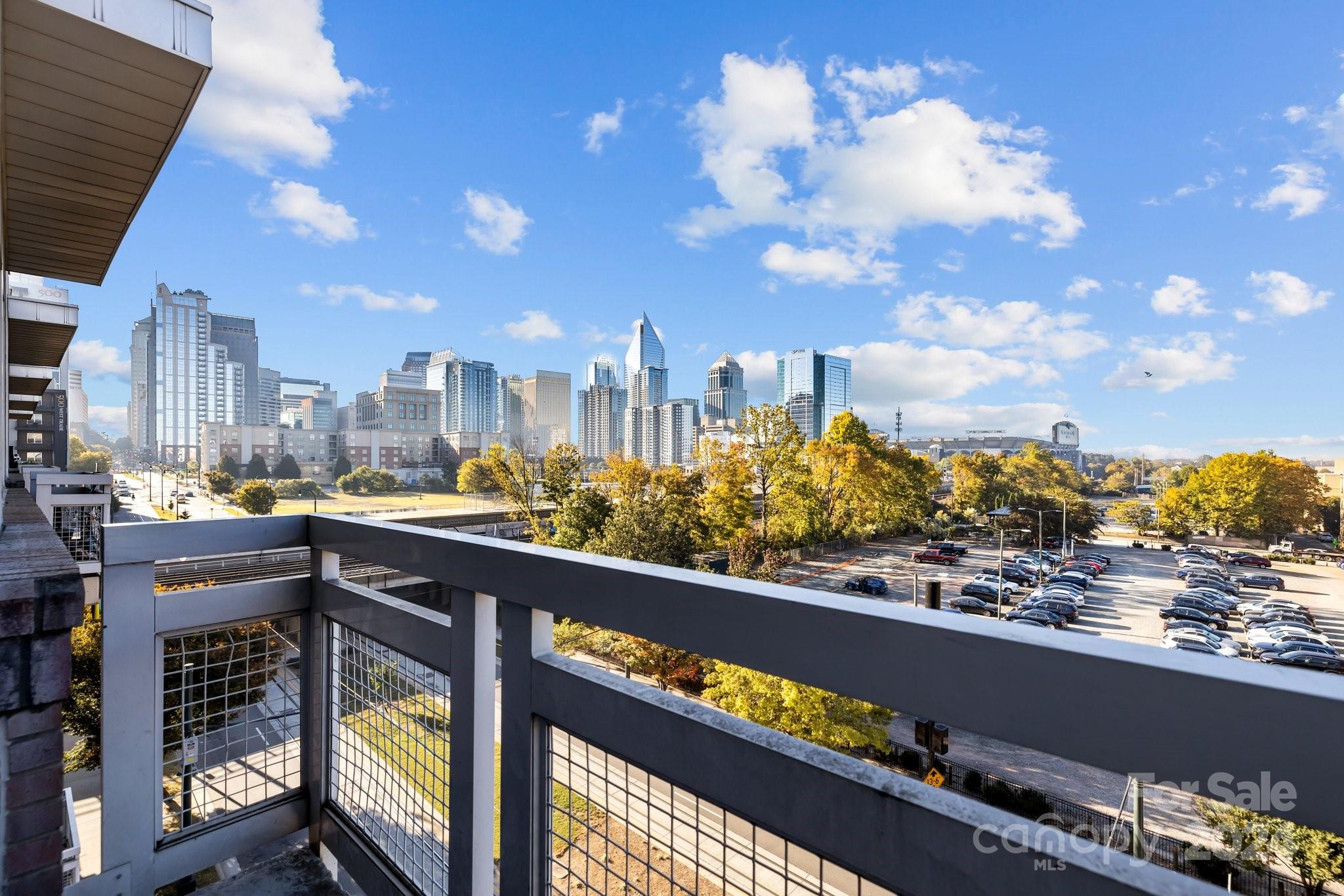 Uptown Charlotte Condos for Sale | Charlotte NC Homes for Sale By The ...
