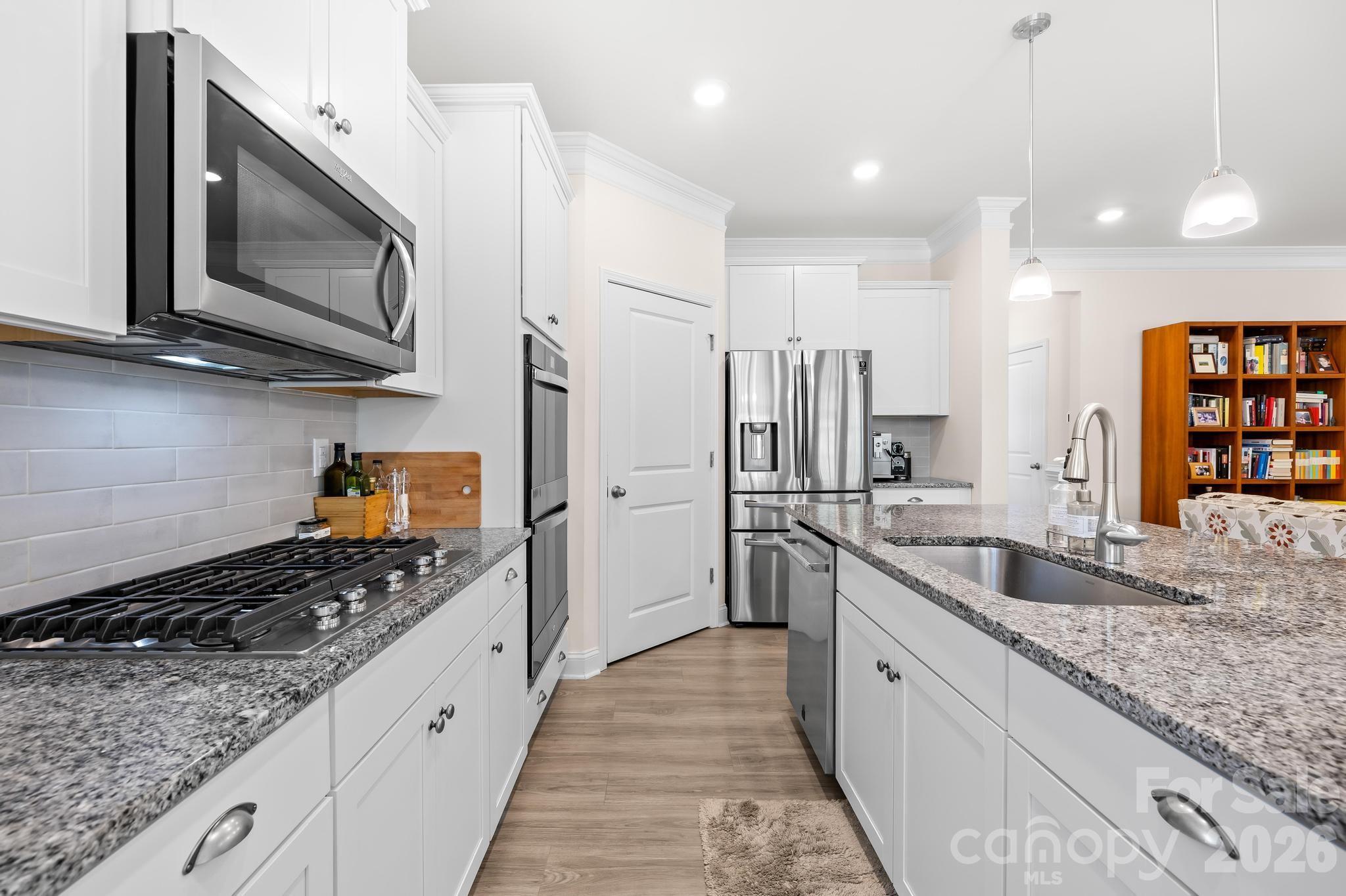 3172 Burnello Court113, Iron Station, NC - photo 18 of 41