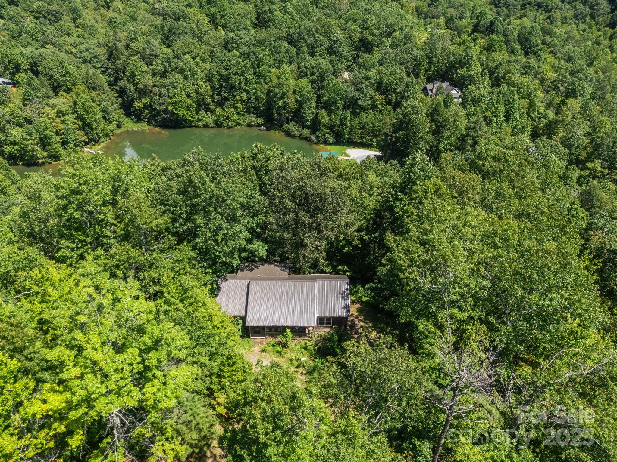 288 Long Ridge Road, Old Fort, NC - photo 37 of 49