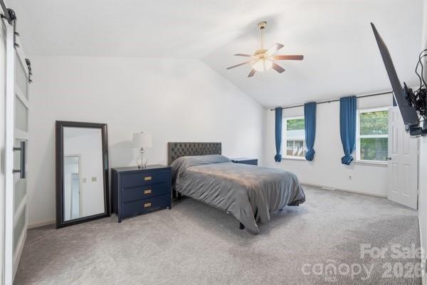 Photo 13 of 2501 Olde Whitehall Road, Charlotte, NC