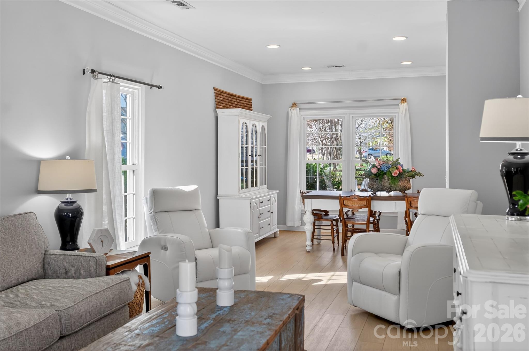 Photo 9 of 8601 Walsham Drive, Charlotte, NC
