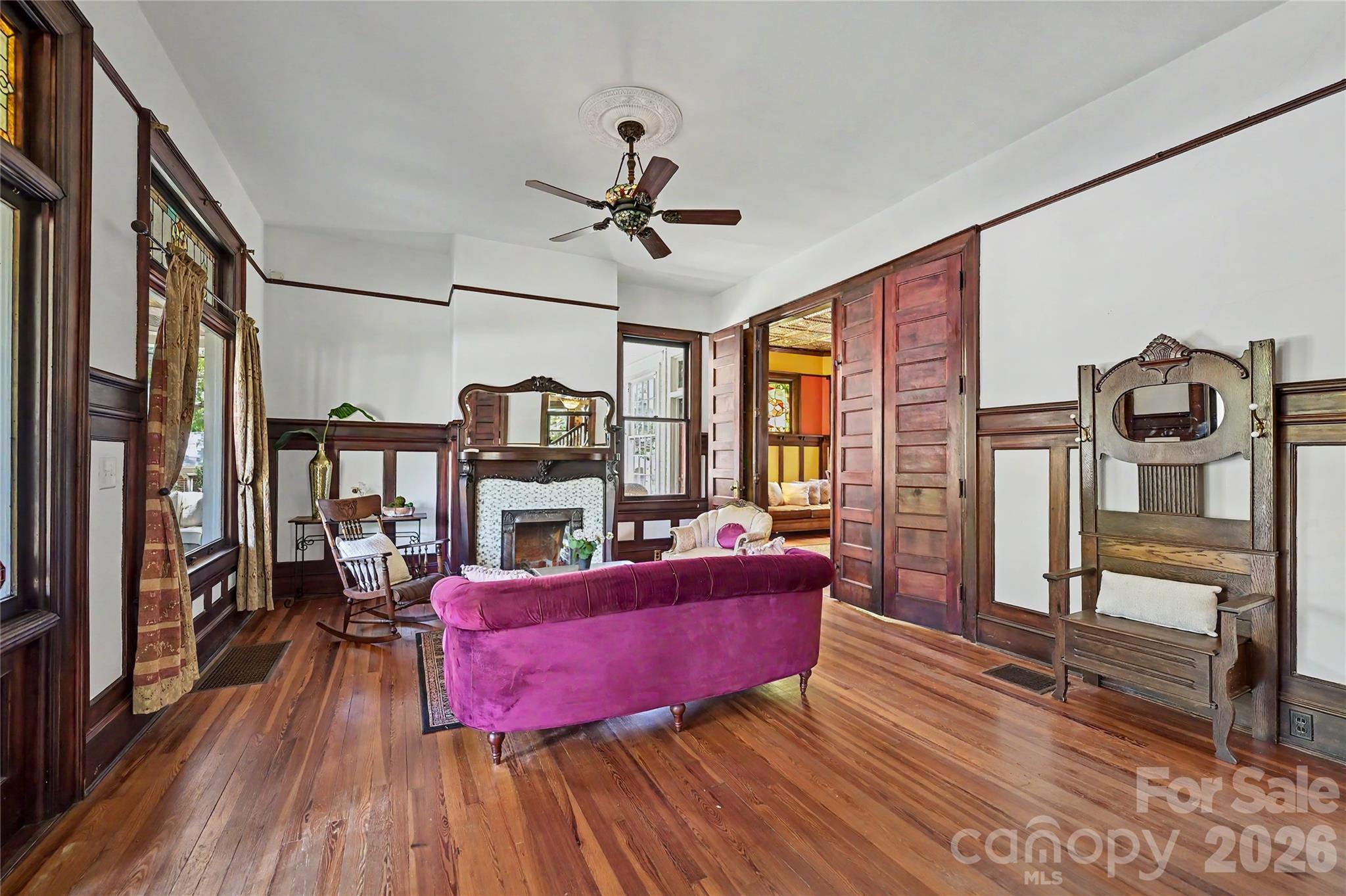 Photo 4 of 702 S Hayne Street, Monroe, NC