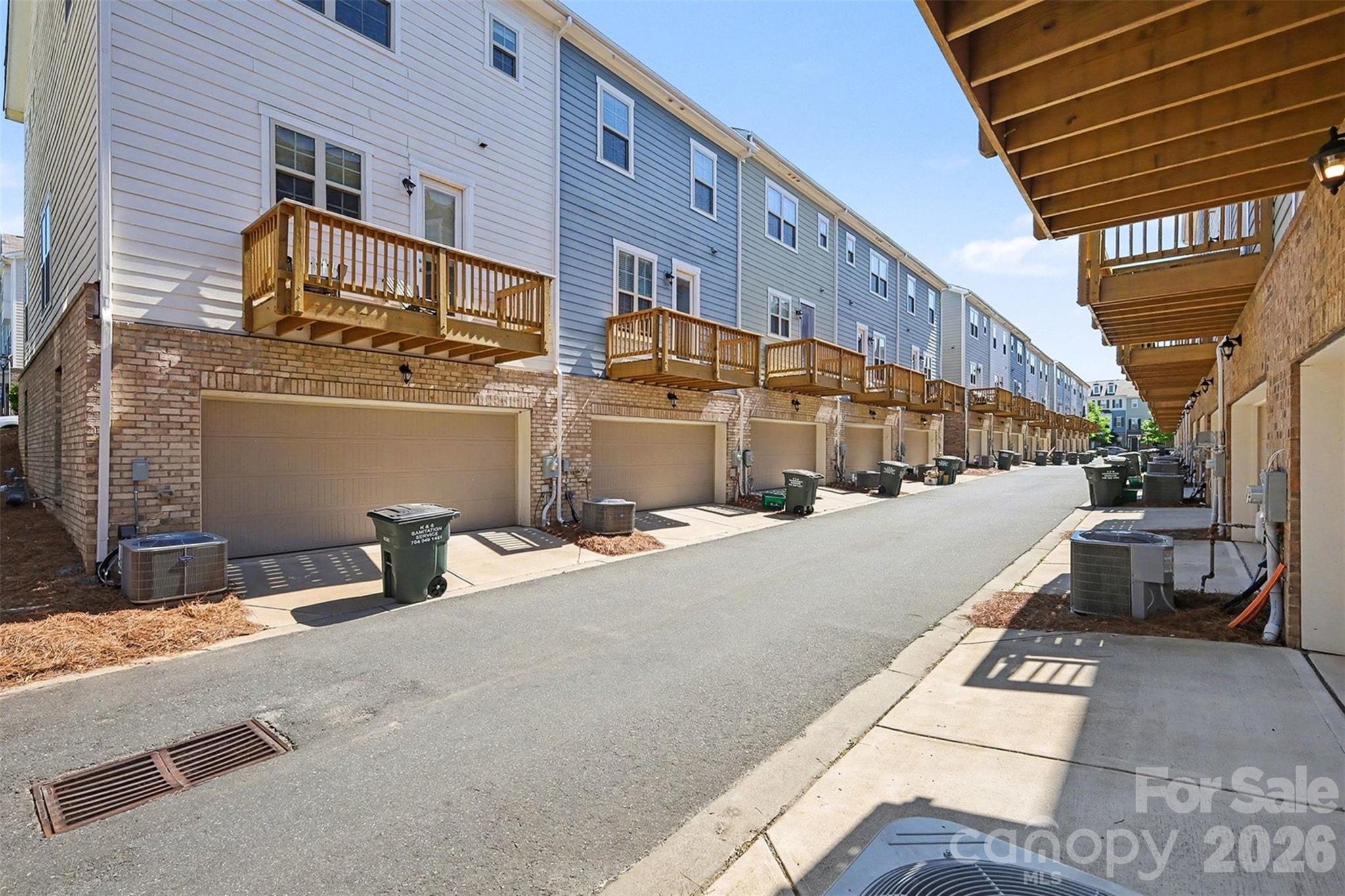 Photo 27 of 9431 Ainslie Downs Street, Charlotte, NC