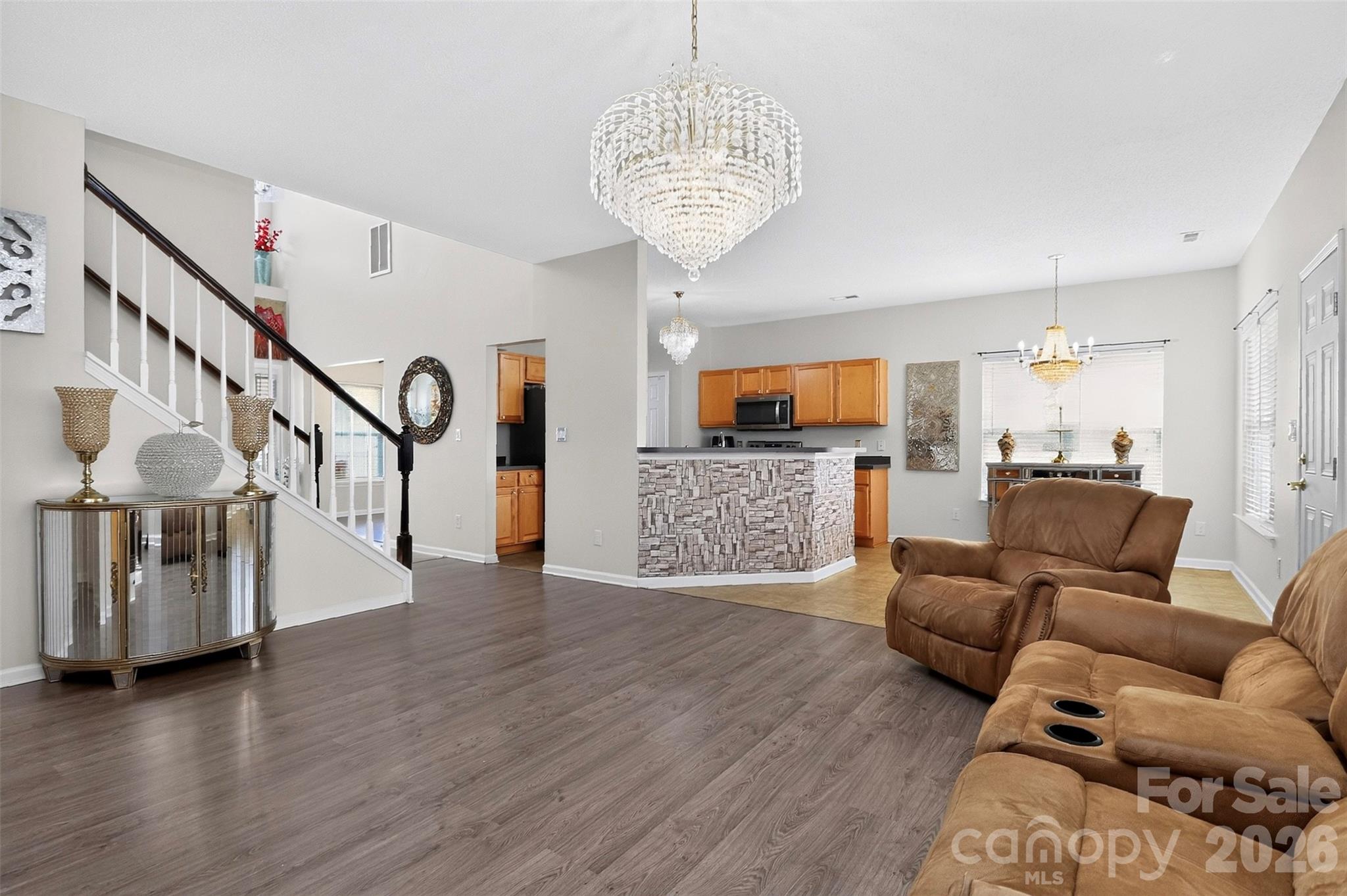 Home for sale at 7613 Deluca Drive, Charlotte, NC — photo 12 of 46