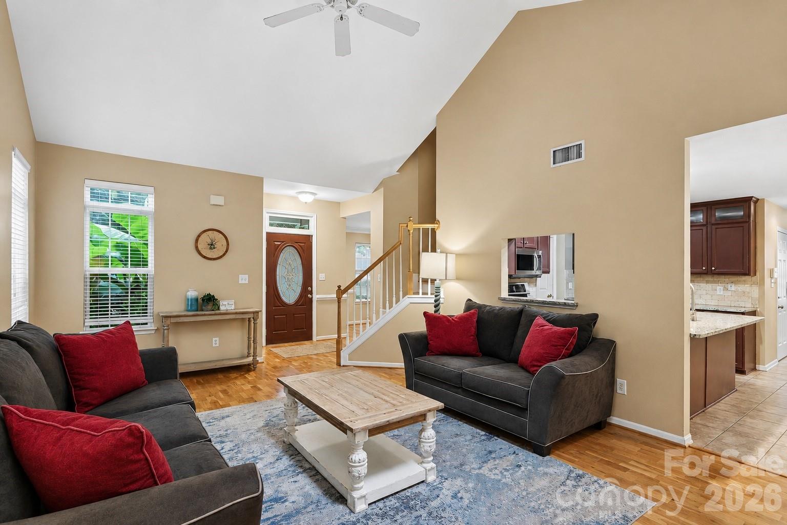 Photo 2 of 6337 Lily Pad Court, Charlotte, NC