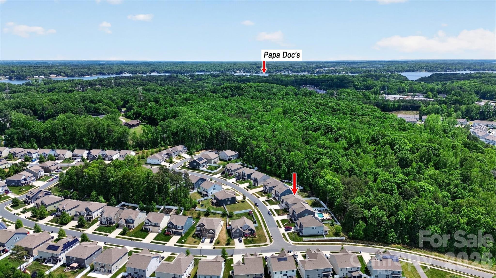 1212 Englewood Drive, Lake Wylie, SC - photo 39 of 45