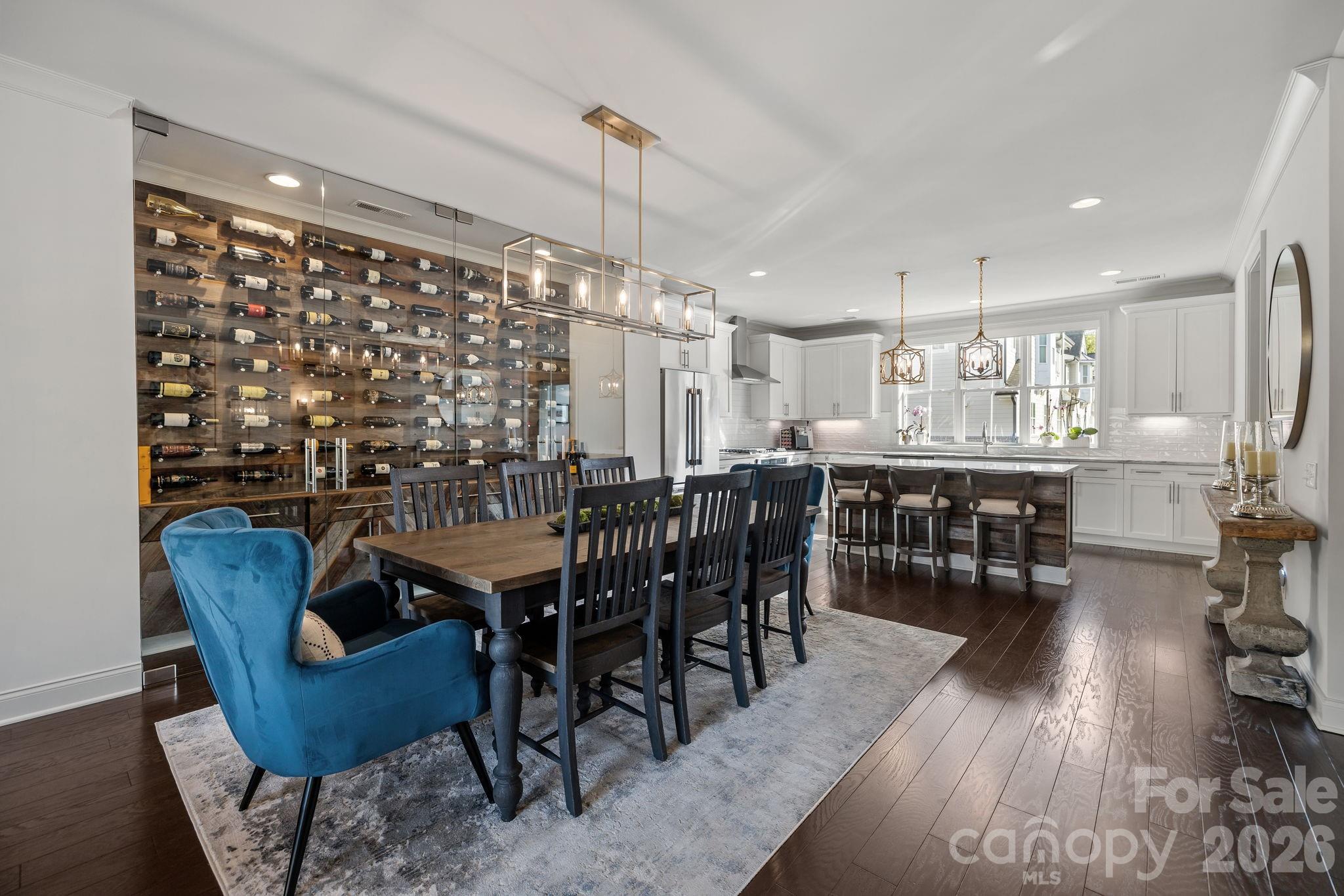 Photo 4 of 1241 Cotswold Place, Charlotte, NC