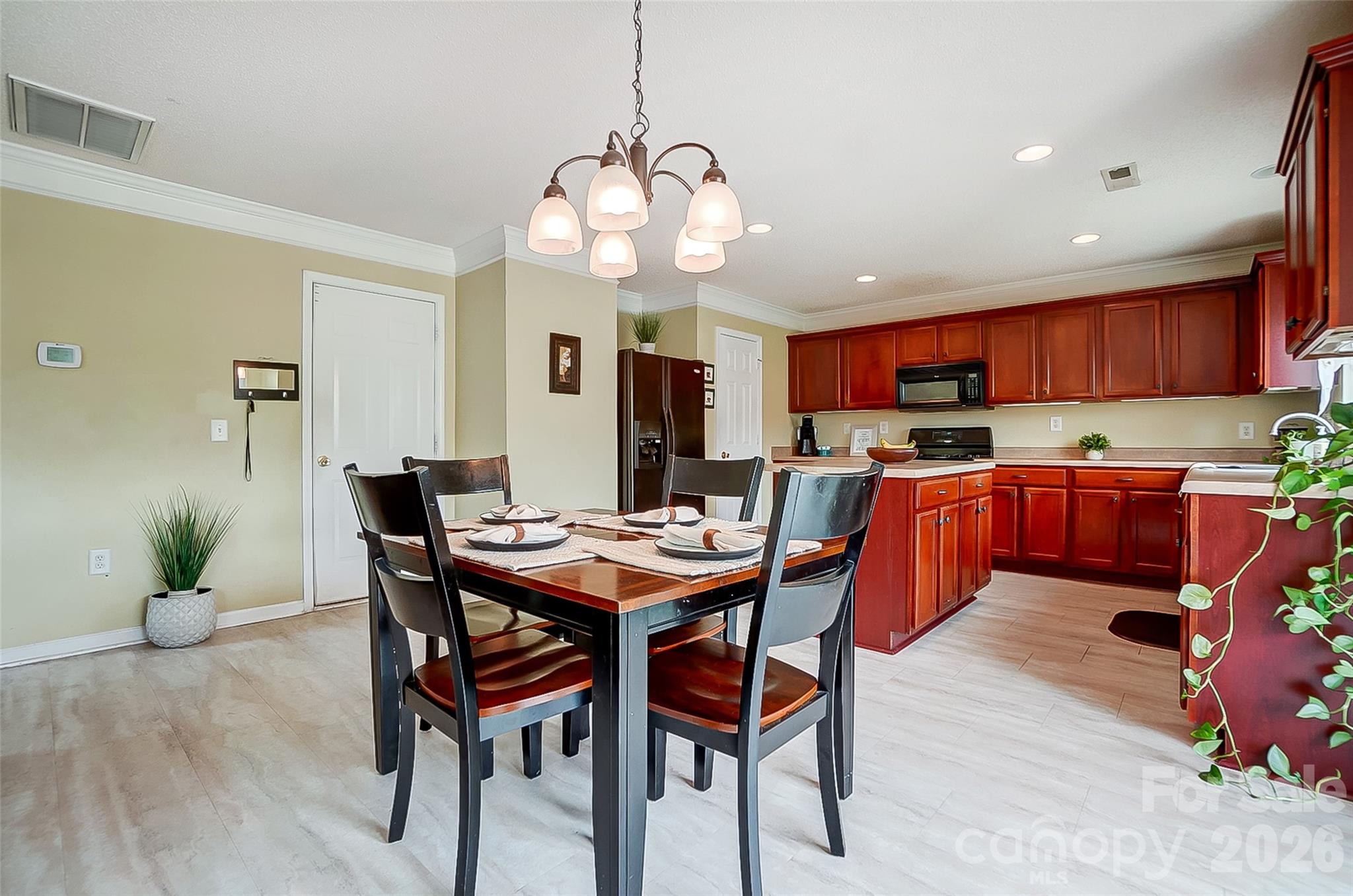 Home for sale at 2717 Markham Woods Court, Charlotte, NC — photo 15 of 35