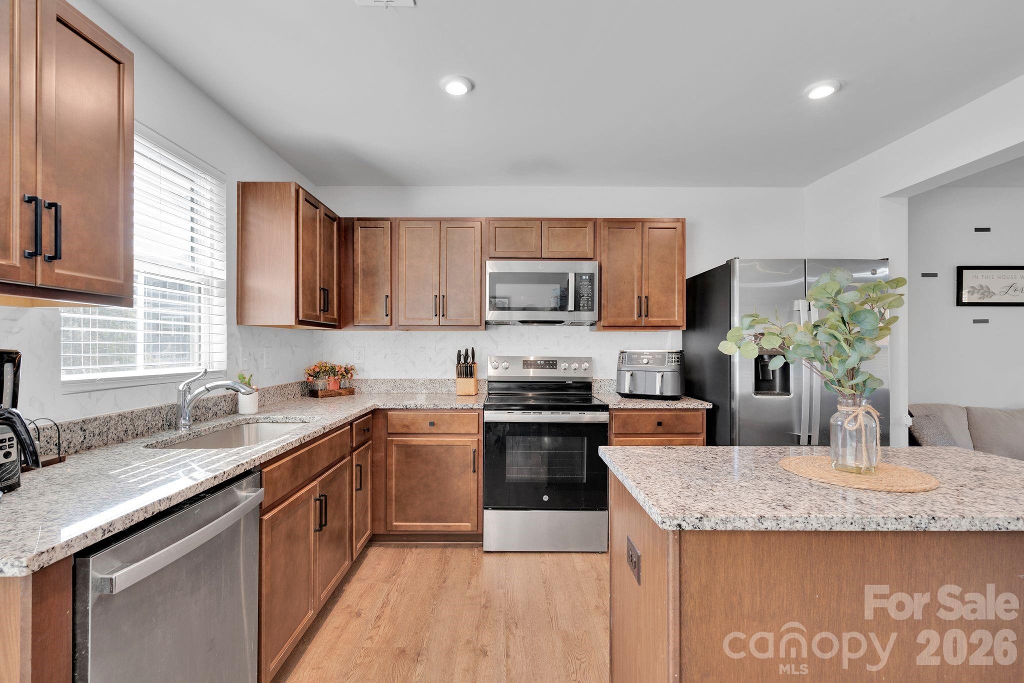 4008 Haldane Street, Charlotte, NC